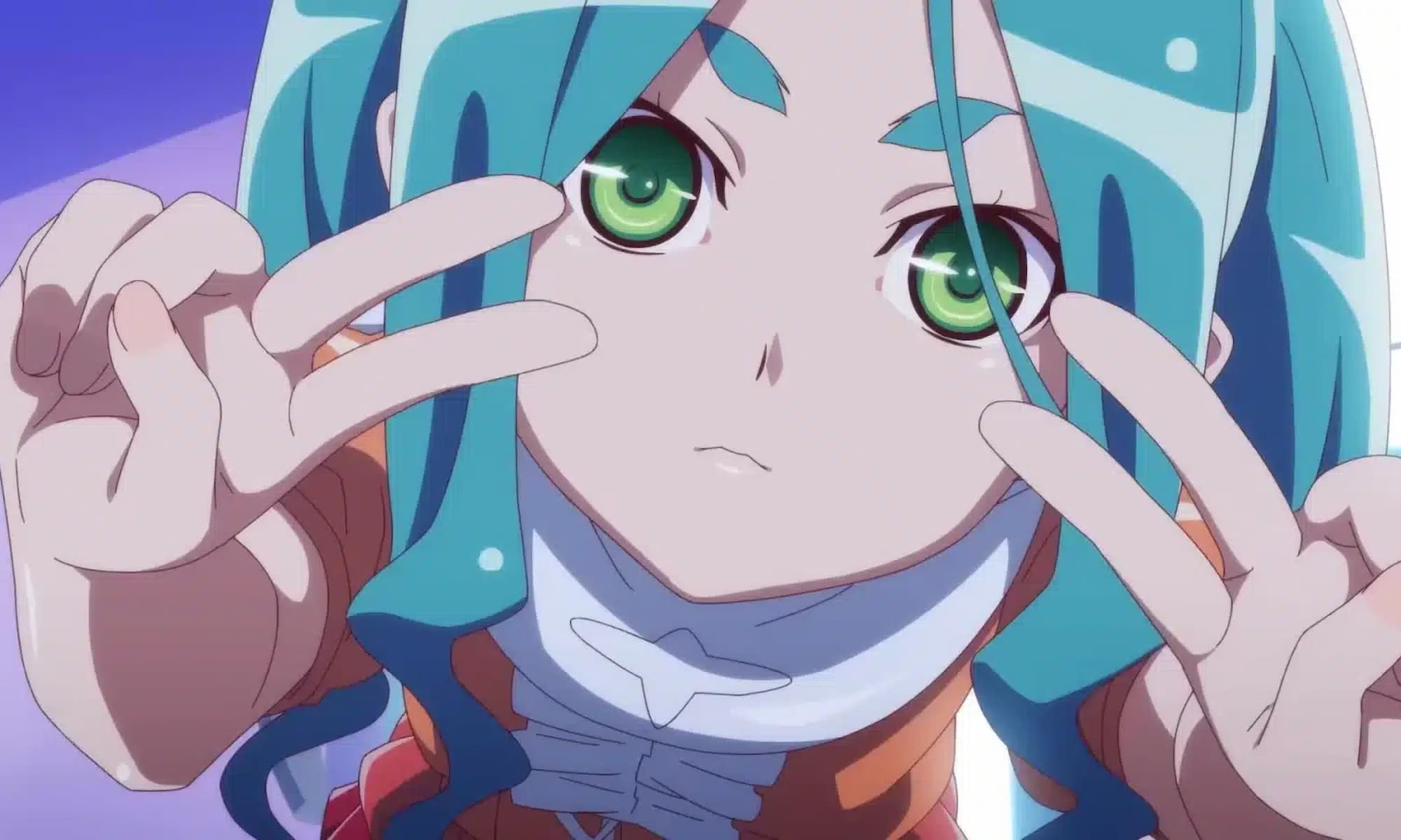 How to watch the Monogatari anime series in order (release and ...