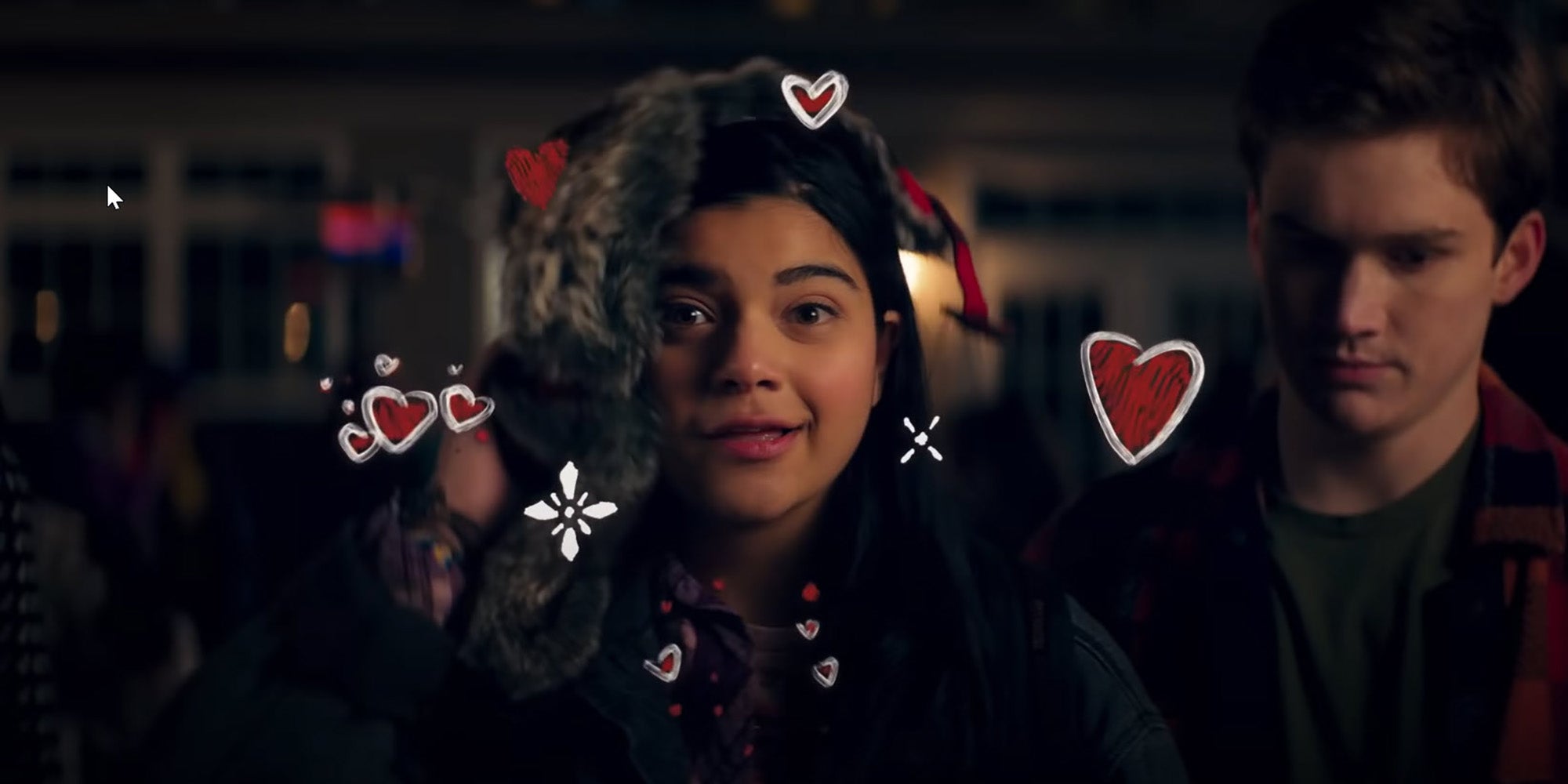 How Spider-Man: Into the Spider-Verse influences MCU's Ms. Marvel ...