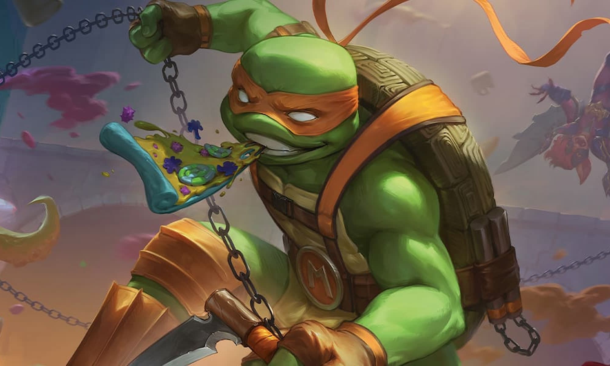 MTG Arena codes (Updated June 2026) | Popverse