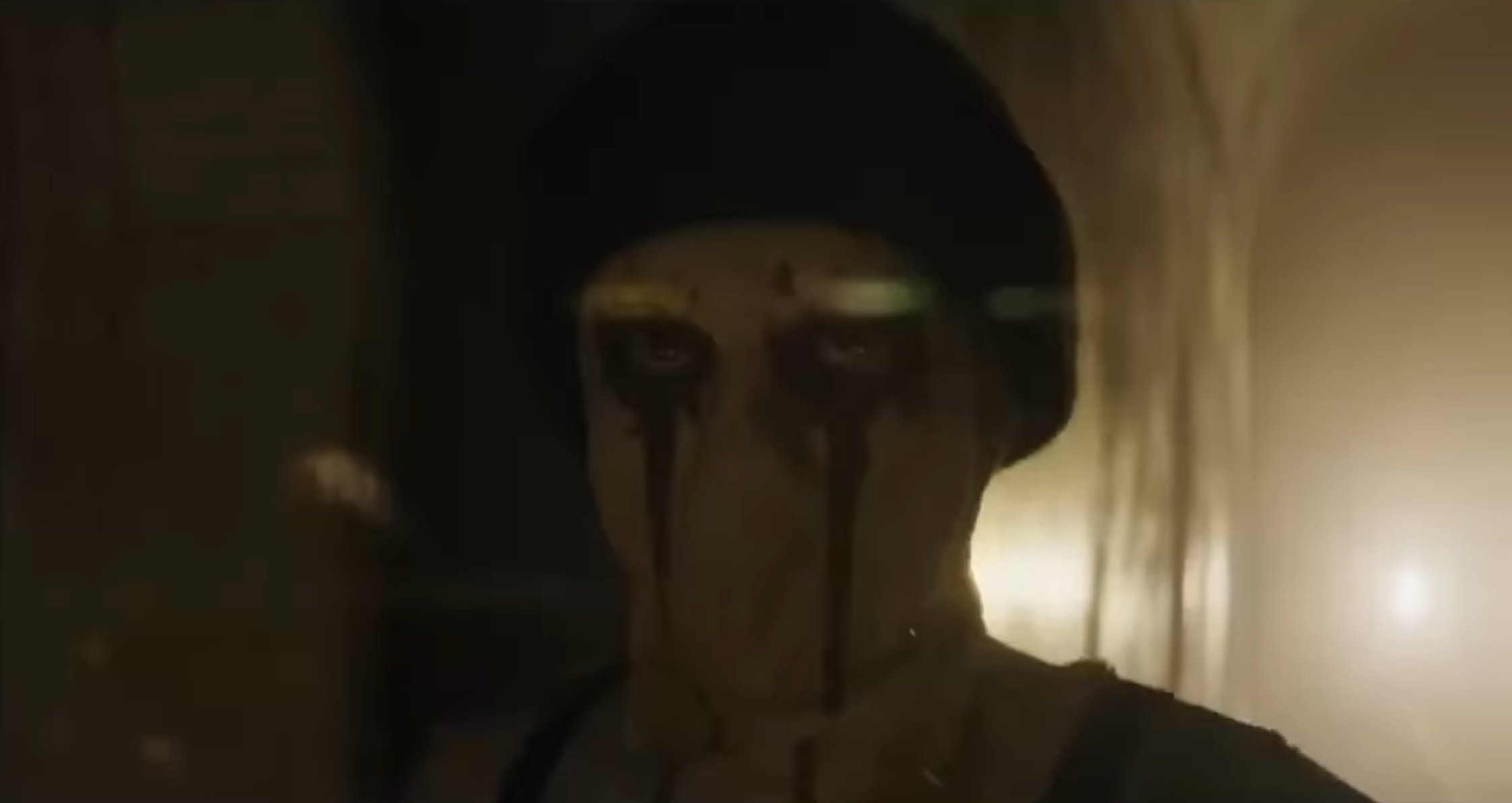 Who is Muse? Marvel's artistic serial killer appears in new Daredevil: Born Again footage | Popverse