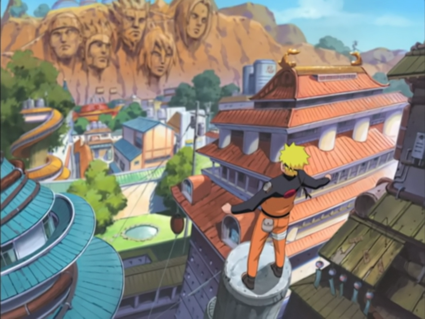 The 10 best Naruto arcs, ranked best to worst | Popverse