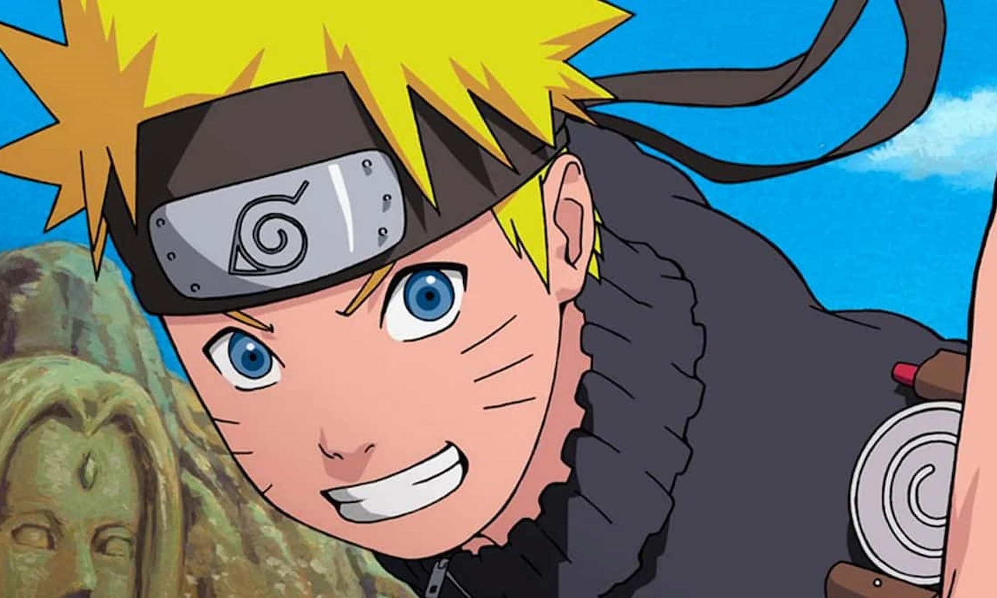 Naruto Uzumaki Shippuden Screenshots Naruto Shippuden Ultimate Ninja
