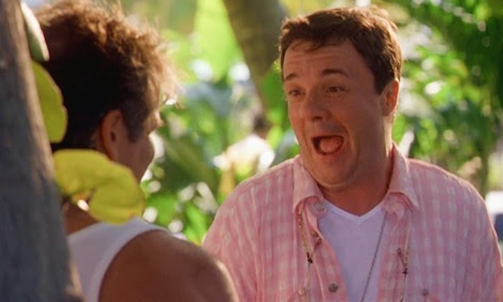 The Birdcage's Nathan Lane reveals that he was "too gay" to star in ...