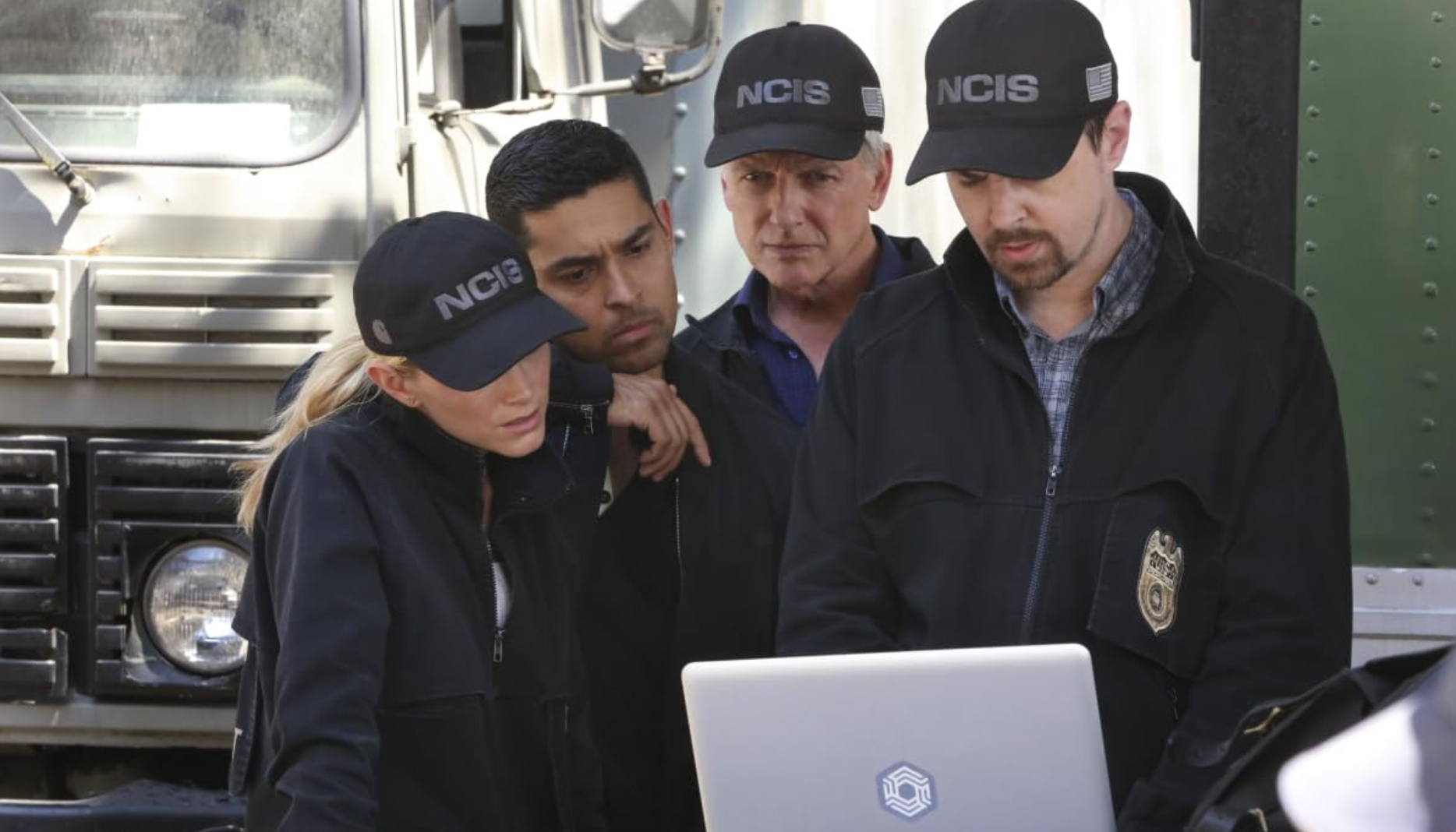 NCIS & spinoffs - how to watch the long-running CBS crime saga in ...