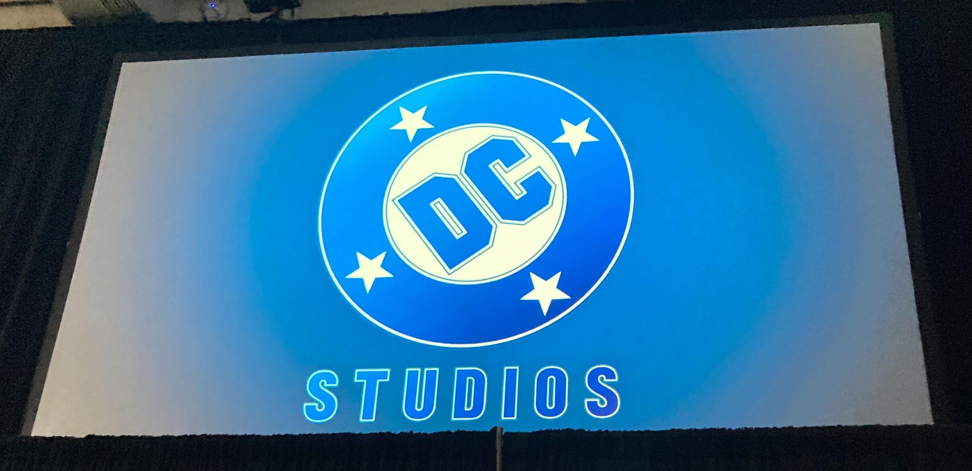 DC Entertainment has a new logo, and it looks familiar | Popverse