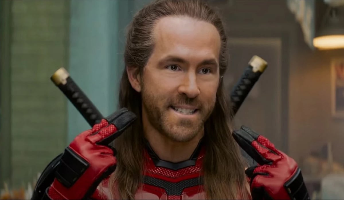 Deadpool & Wolverine's Nicepool is about to cause a lot of legal ...