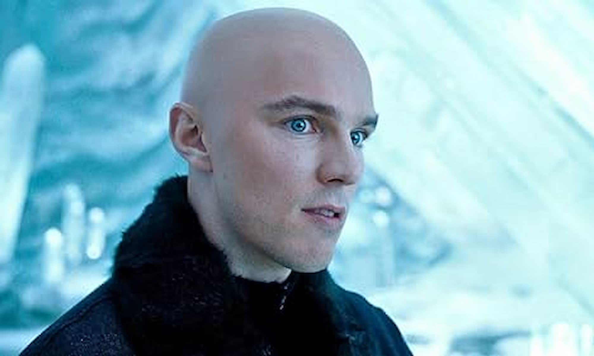 Lex Luthor is "important to the future of the DC Universe," says DC ...