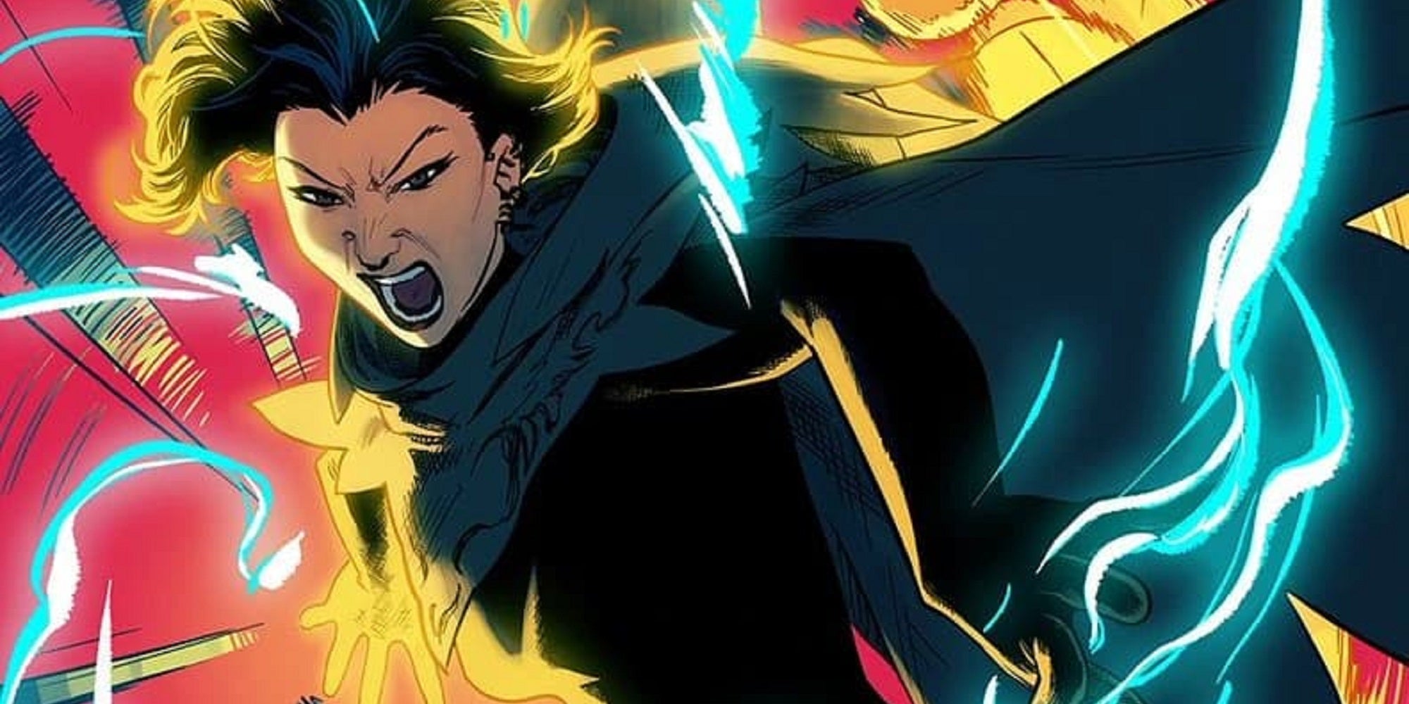Marvel's Runaways star Nico Minoru is getting a massive revamp for the ...