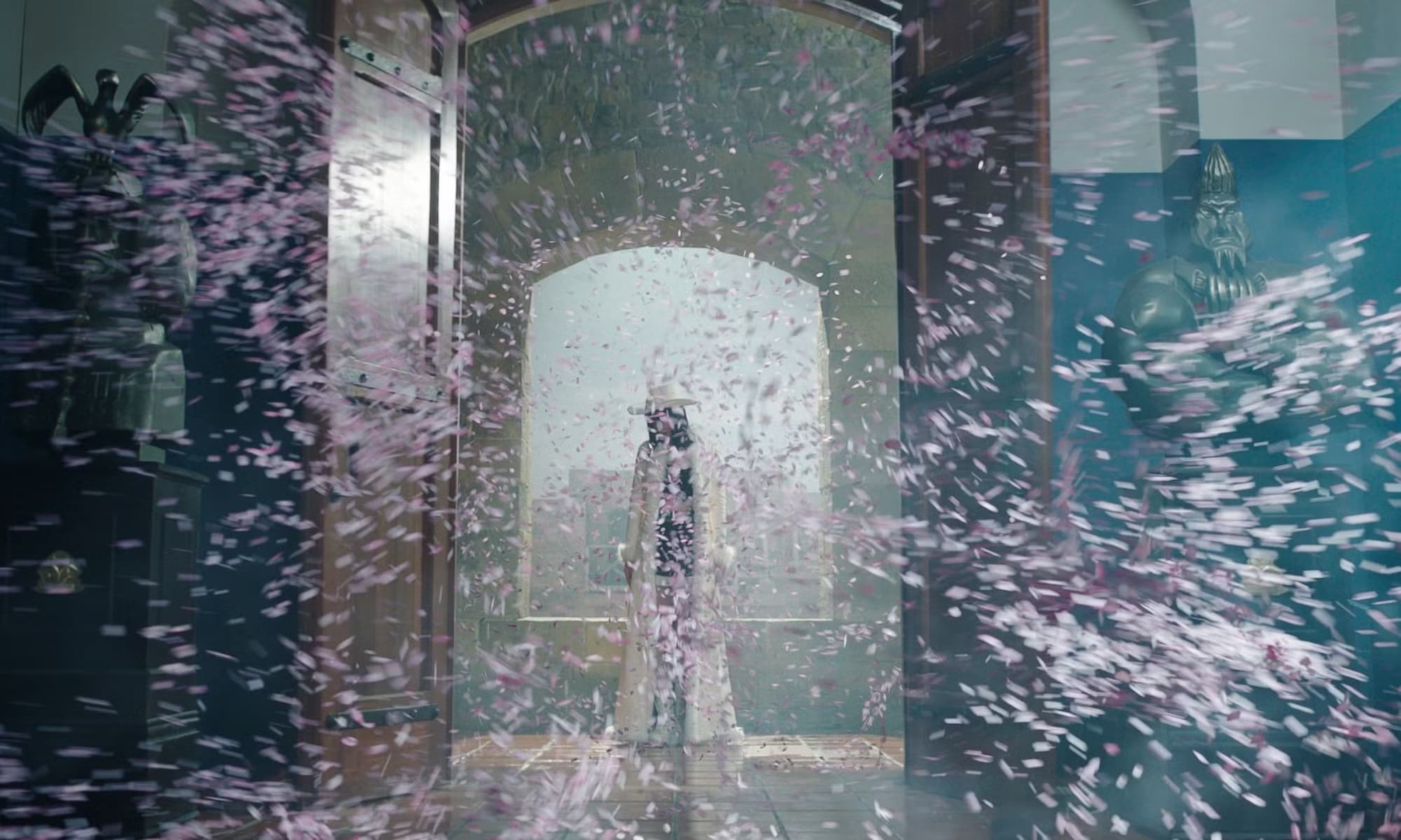 One Piece season 2 trailer has dropped and we think Netflix is making a ...