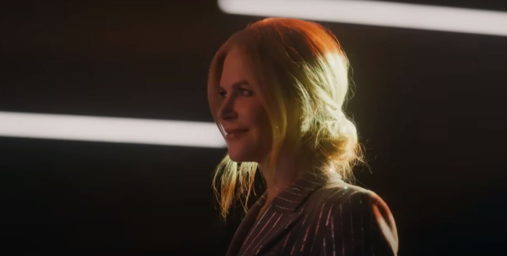 Nicole Kidman's original AMC ad has been seen around 400 million times ...