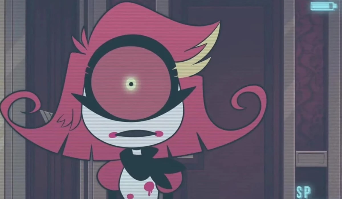 Hazbin Hotel S2: A song for Nifty, new hotel amenities…and the Return ...