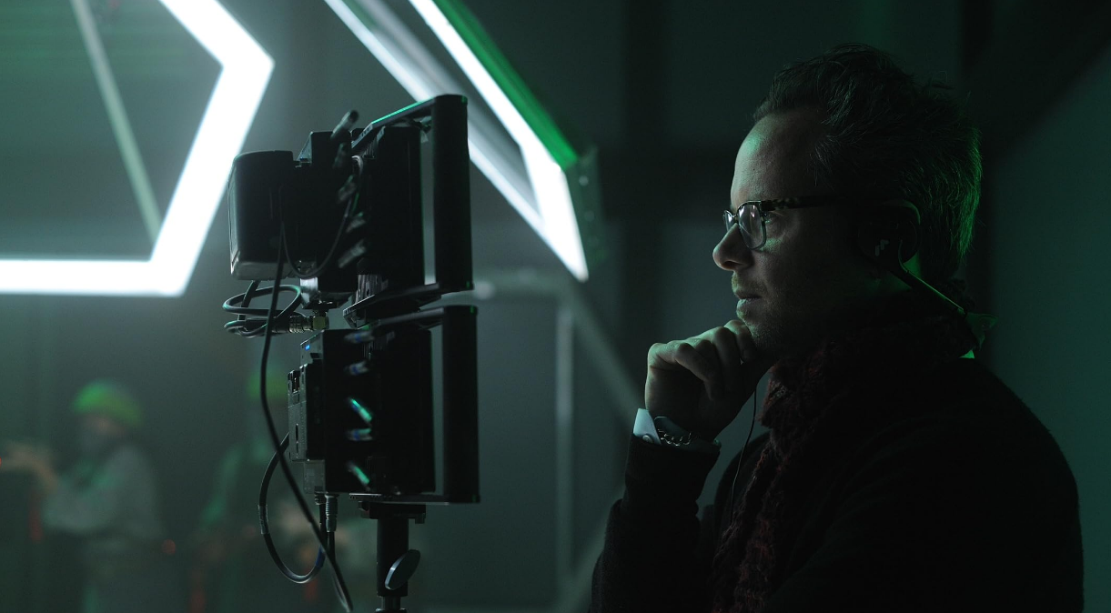 Alien: Earth creator Noah Hawley reveals why his Star Trek movie was ...
