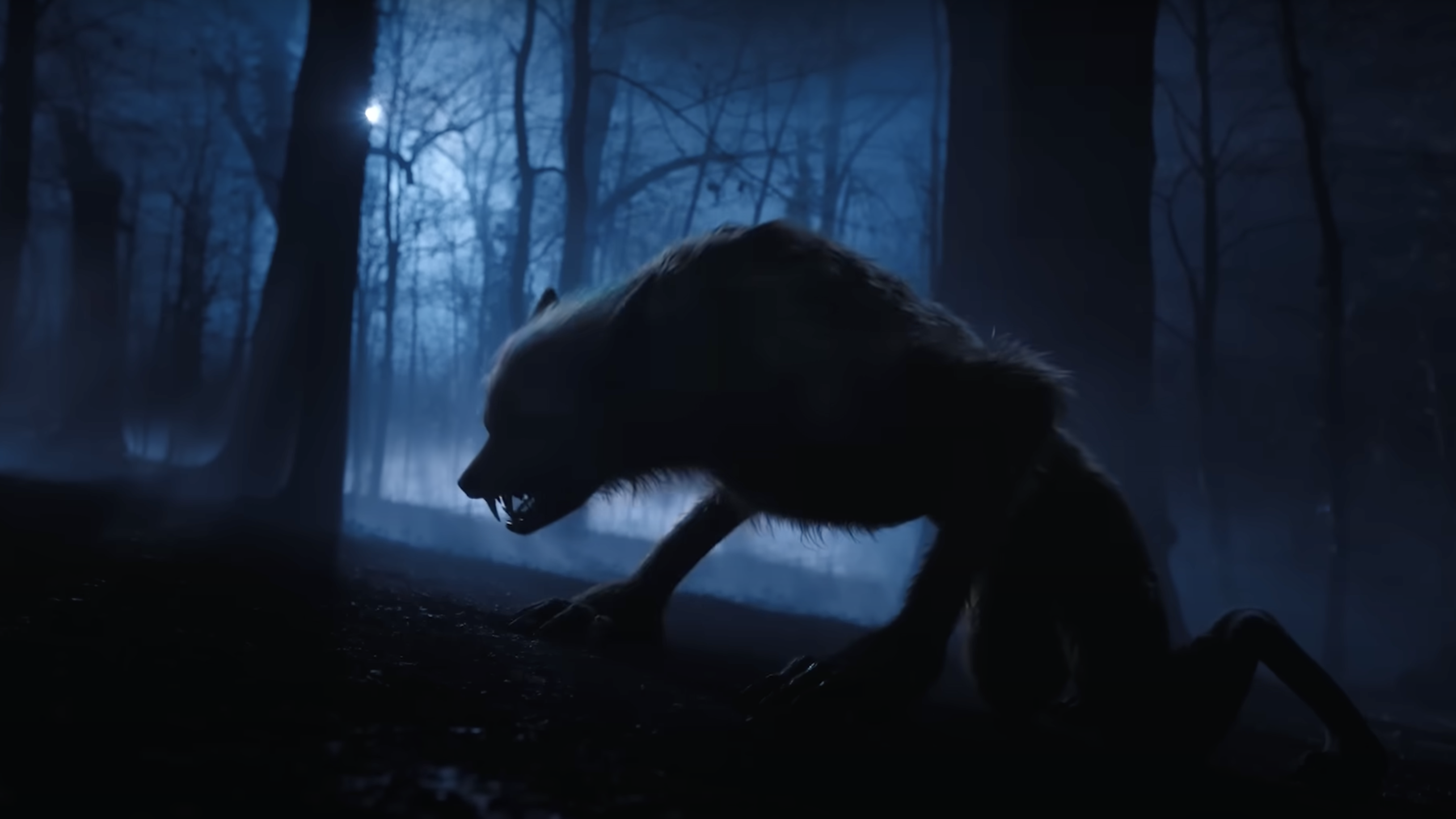 What's it like to be a werewolf on the set of Wednesday season 2? A new ...