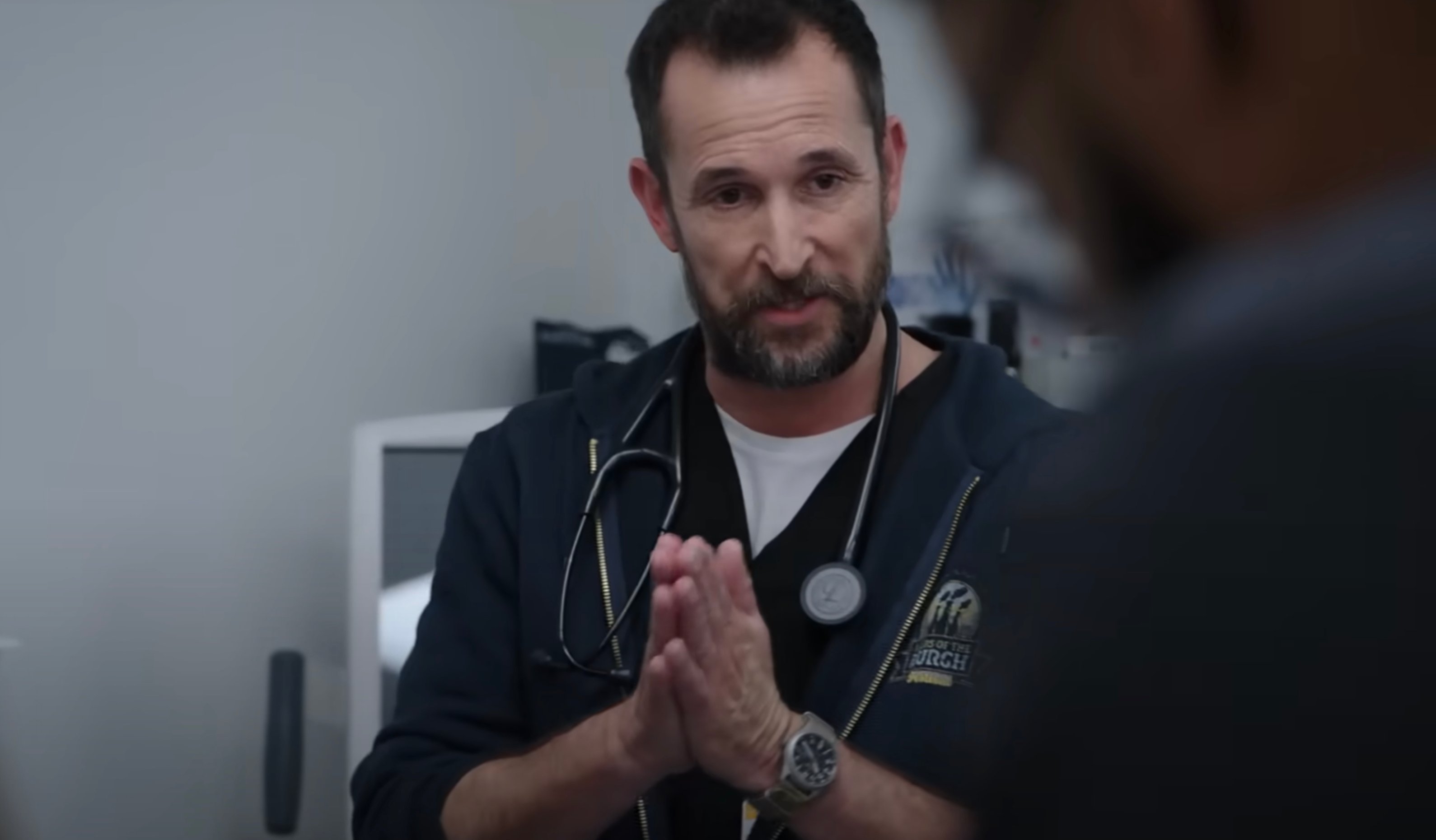 The Pitt release date: Here is when Max's new medical drama that we're ...