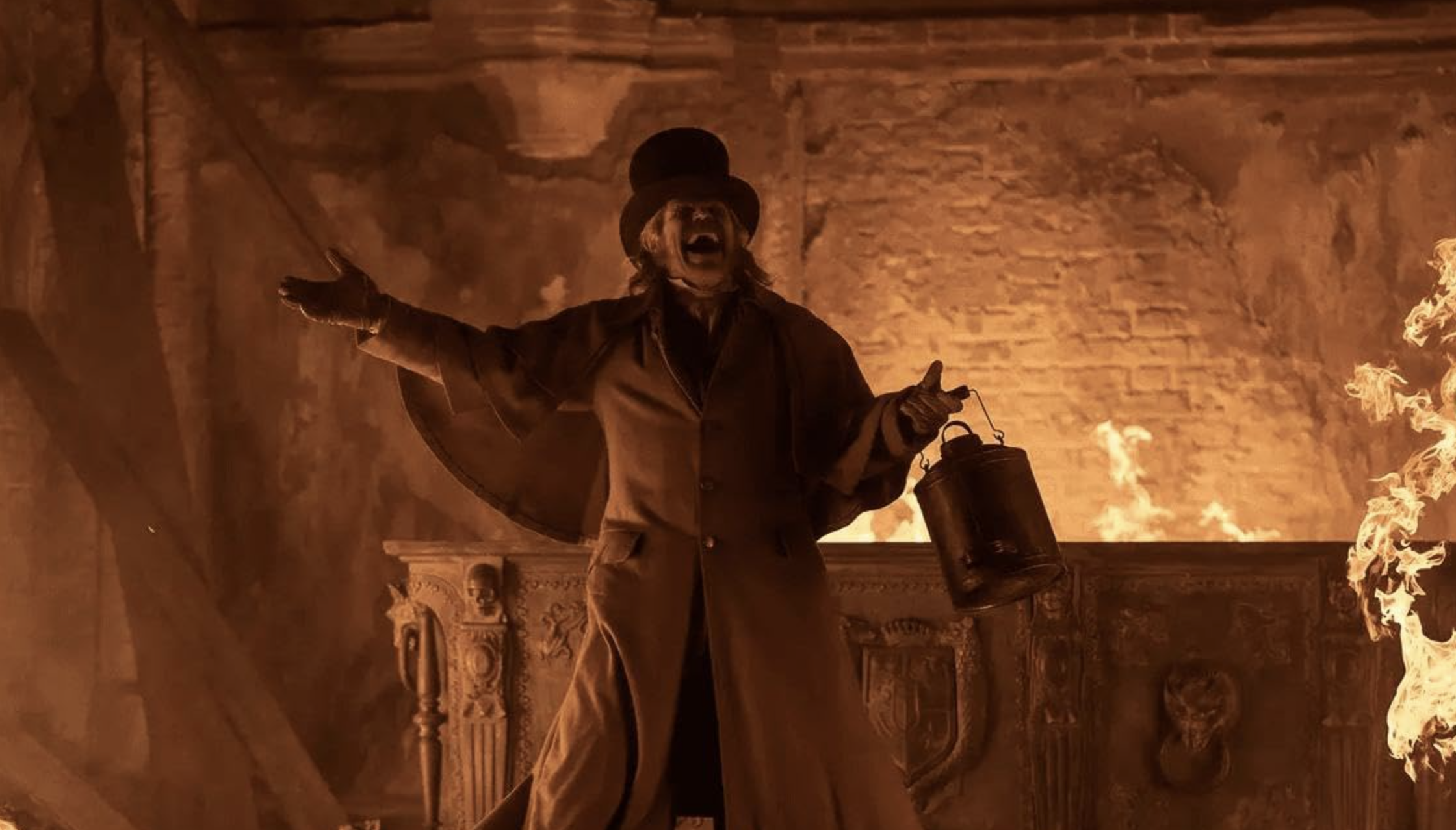 Robert Eggers's Nosferatu is creeping toward theaters - here are the ...