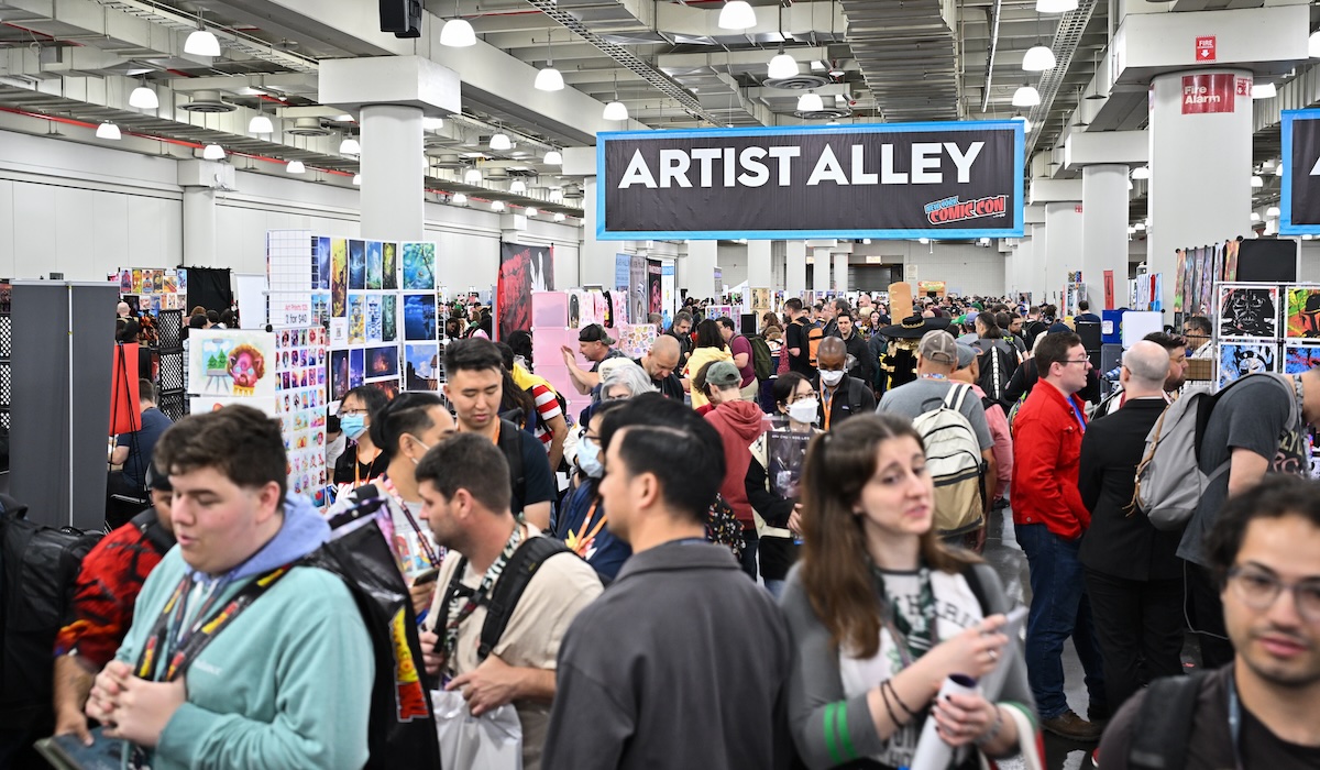 Dan Mora, Scott Snyder, and Frank Miller lead an all-star line-up in ...