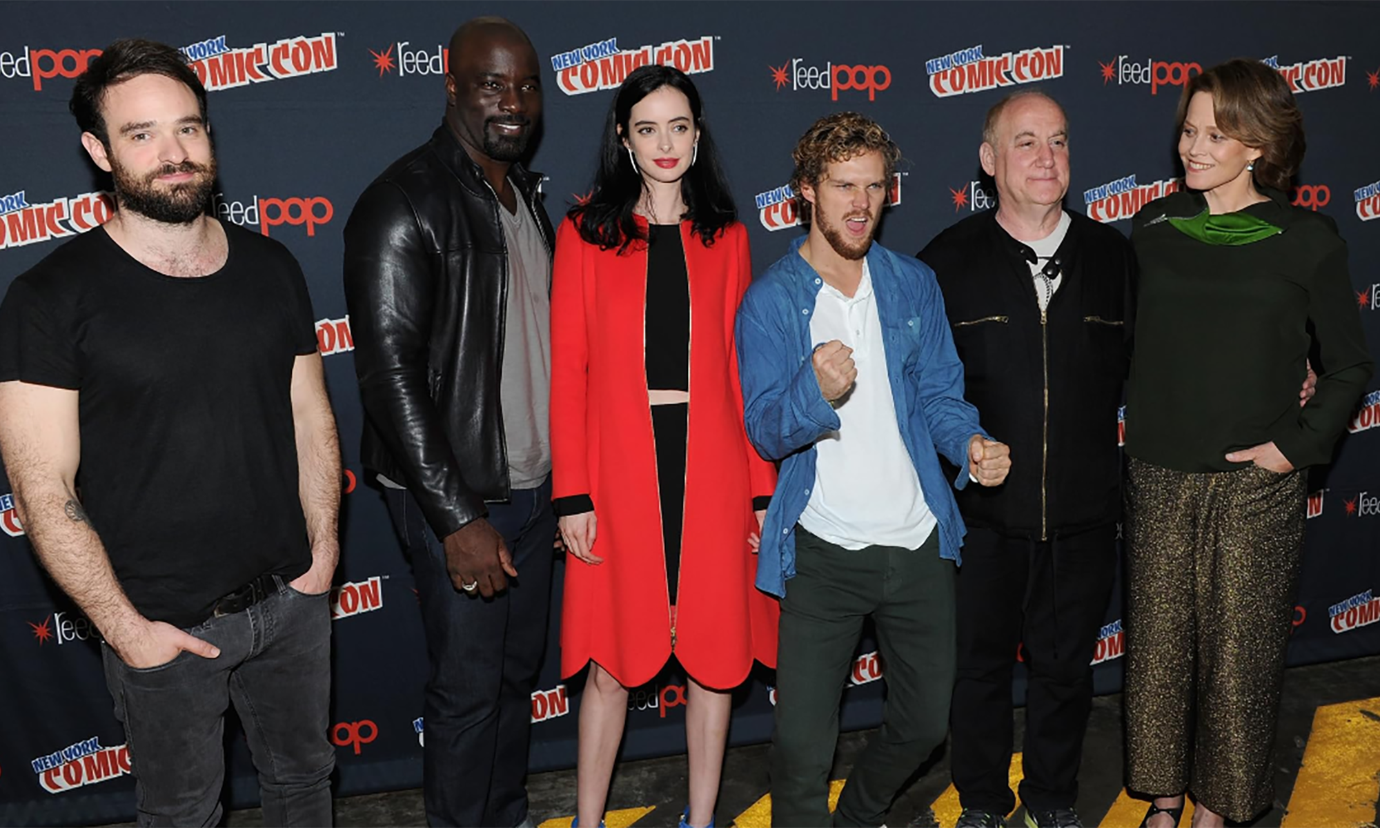 Former Marvel TV boss (and writer) Jeph Loeb explains why he has no ...