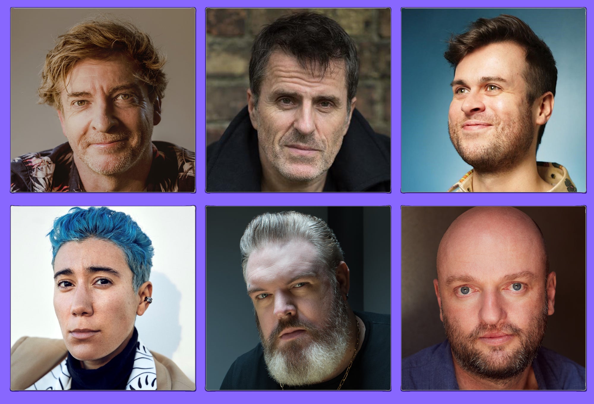 Watch Rhys Darby, Con O’Neill, Nathan Foad, Vico Ortiz, Kristian Nairn ...