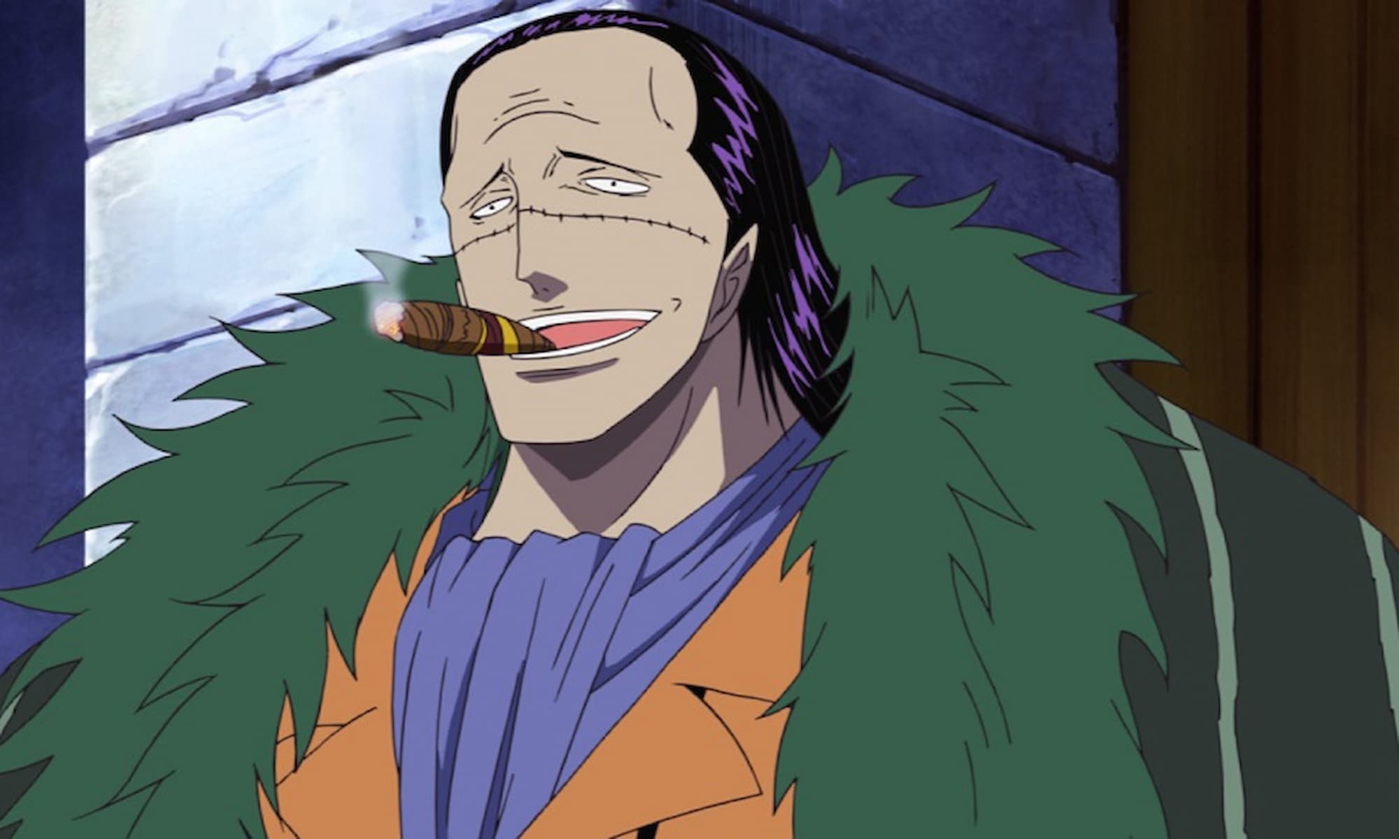 Another One Piece actor - this time Joe Manganiello - has confirmed ...