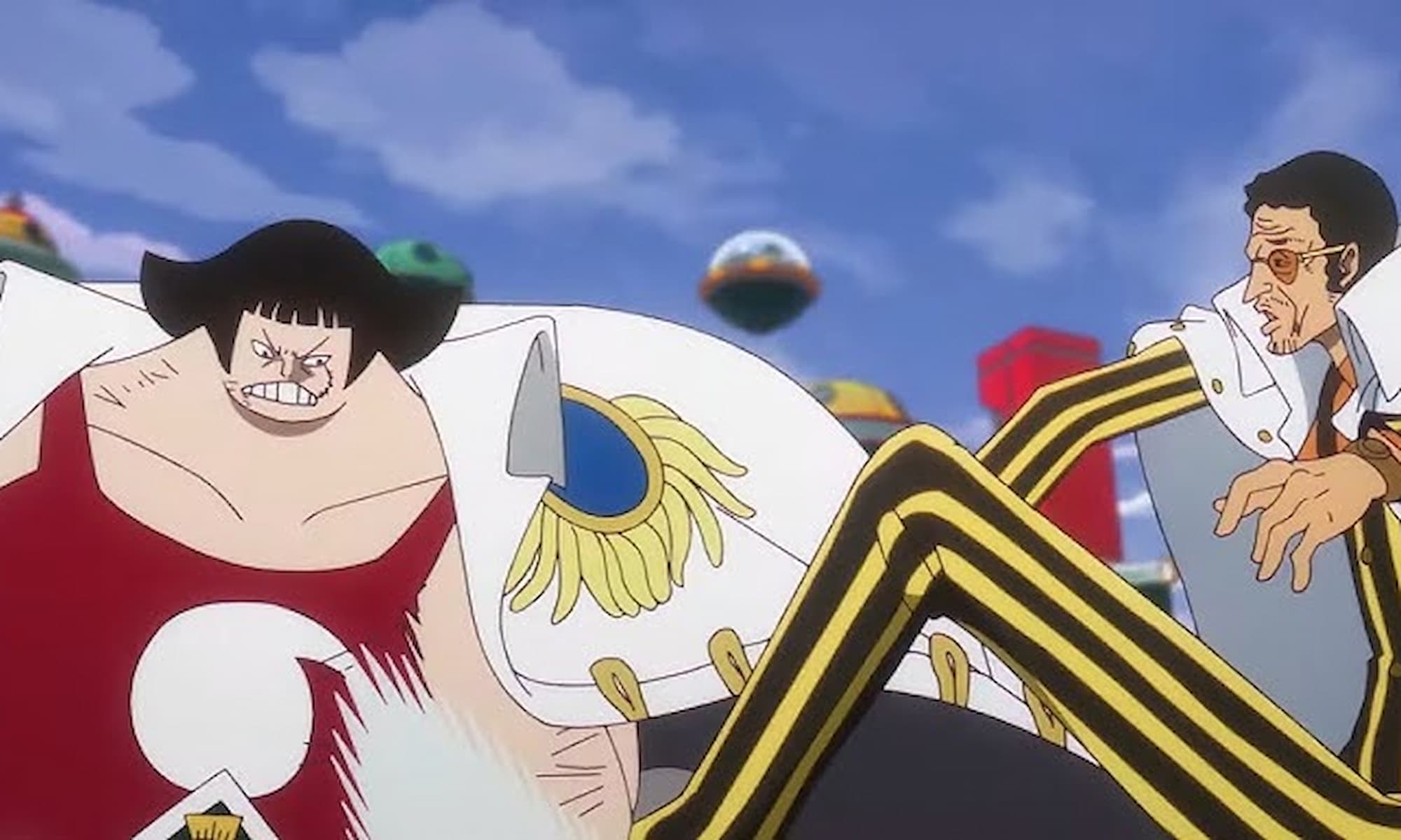 One Piece release date: Keeping track of when the next episode of the ...