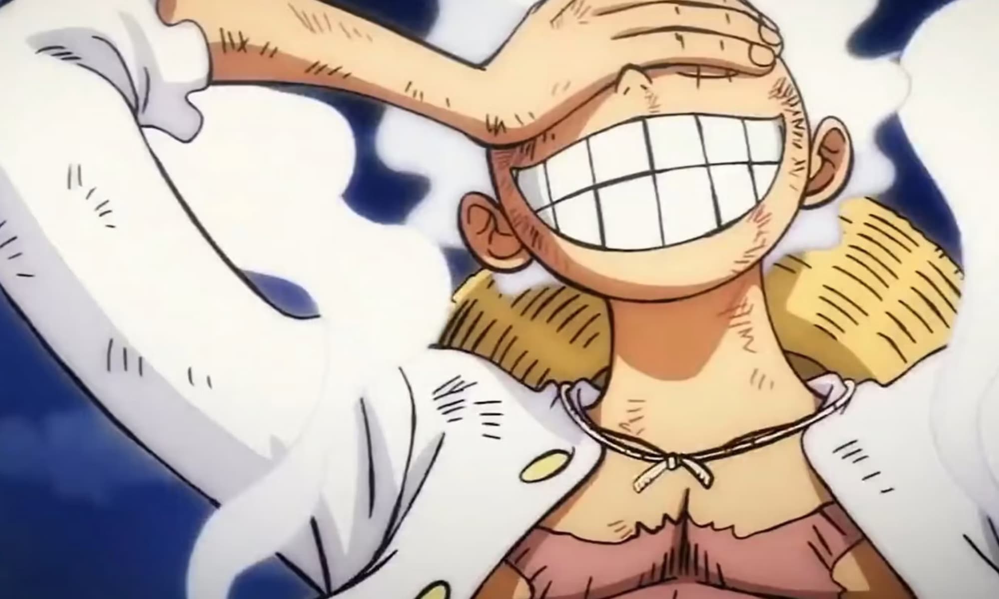 One Piece Chapter 1138 gives us our best insight into Luffy's role in the destruction of the ...