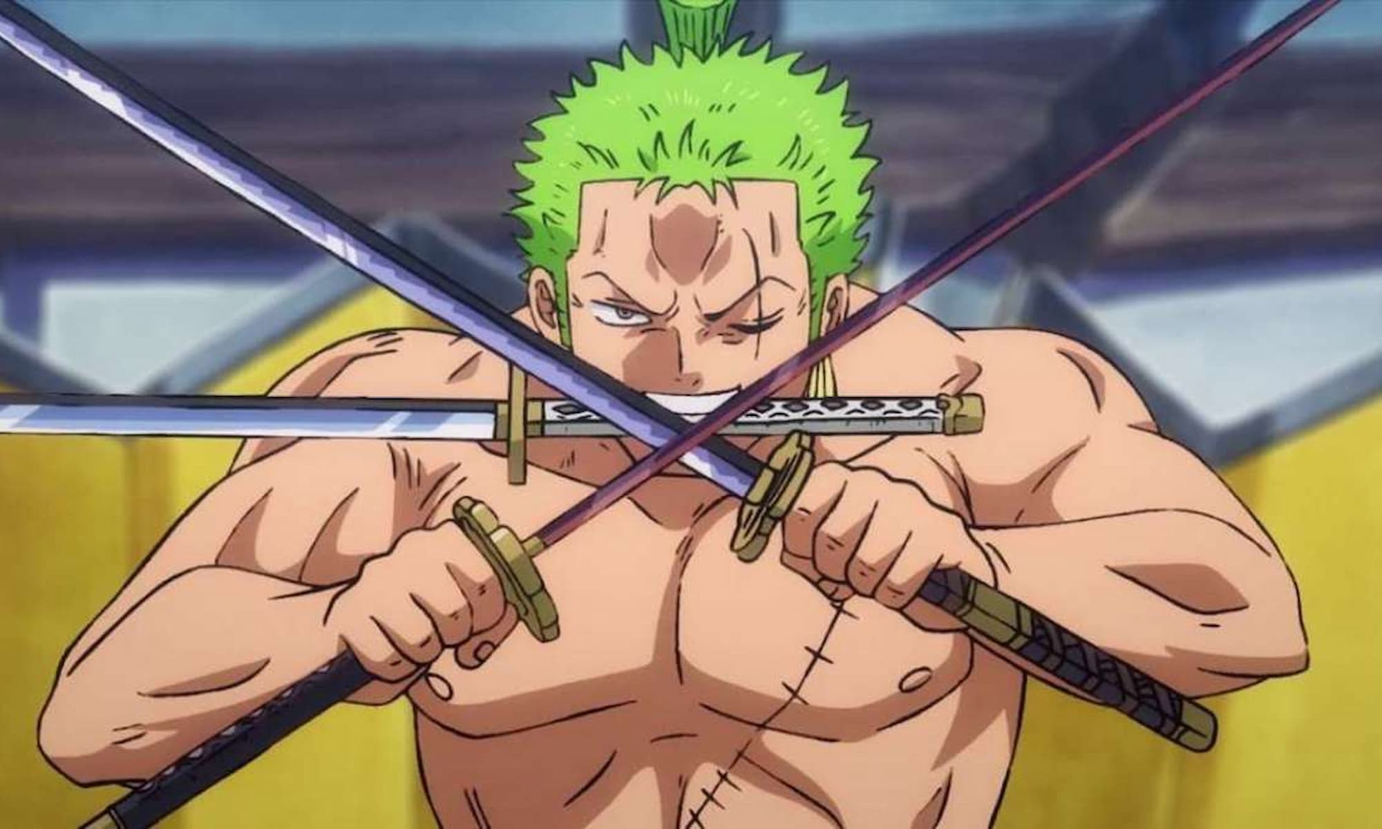 One Piece's connection to Norse mythology goes deeper than you think in ...
