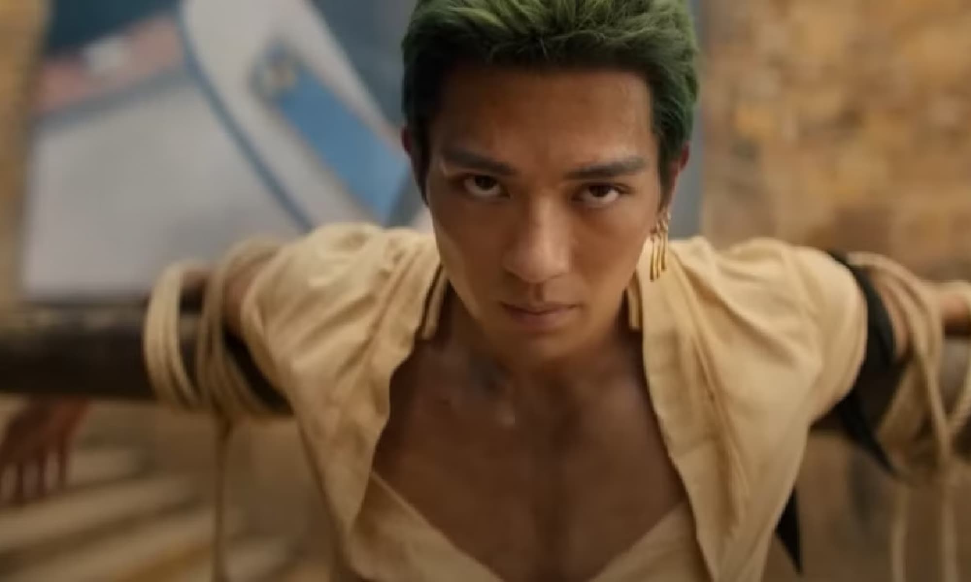 Netflix still hasn't confirmed that One Piece season 3 is happening ...