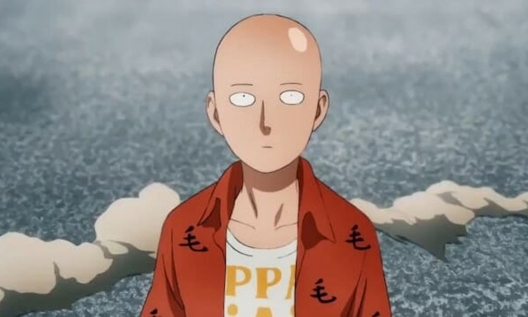 2025 is the year One Punch Man season 3 finally adapts the cosmically ...