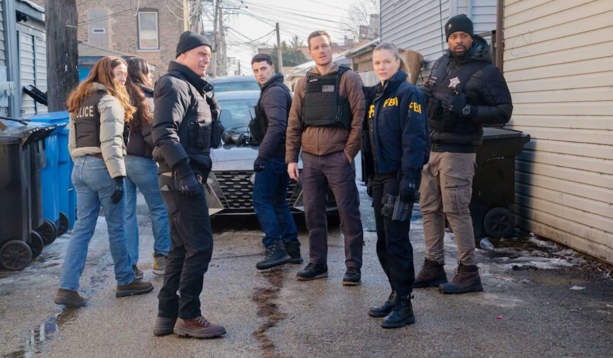 One Chicago release schedule updated May 6 2026: Next episode dates for ...