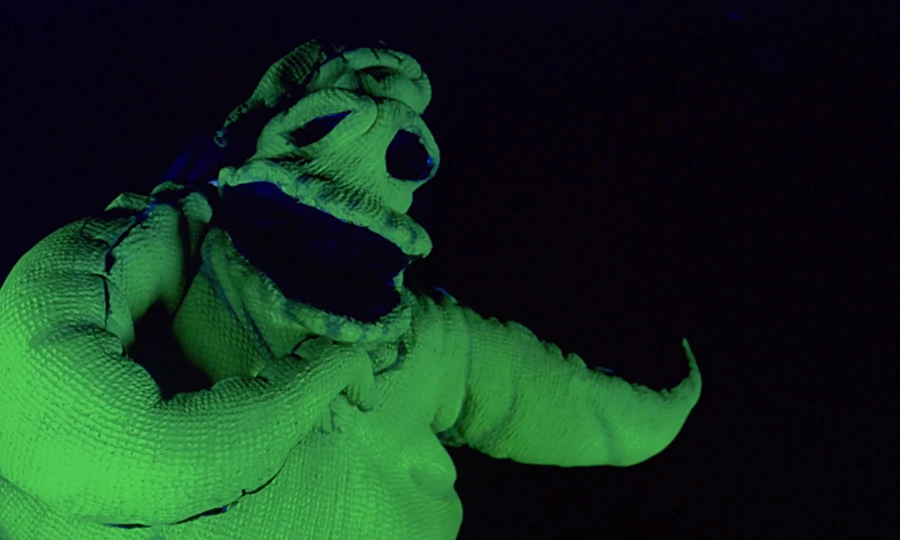 How the Wizard of Oz, The Exorcist, and Cab Calloway inspired The ...