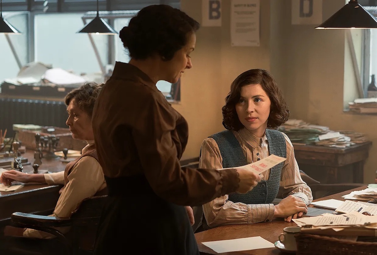 The secret origin of Starz' Outlander prequel Blood of My Blood, and ...