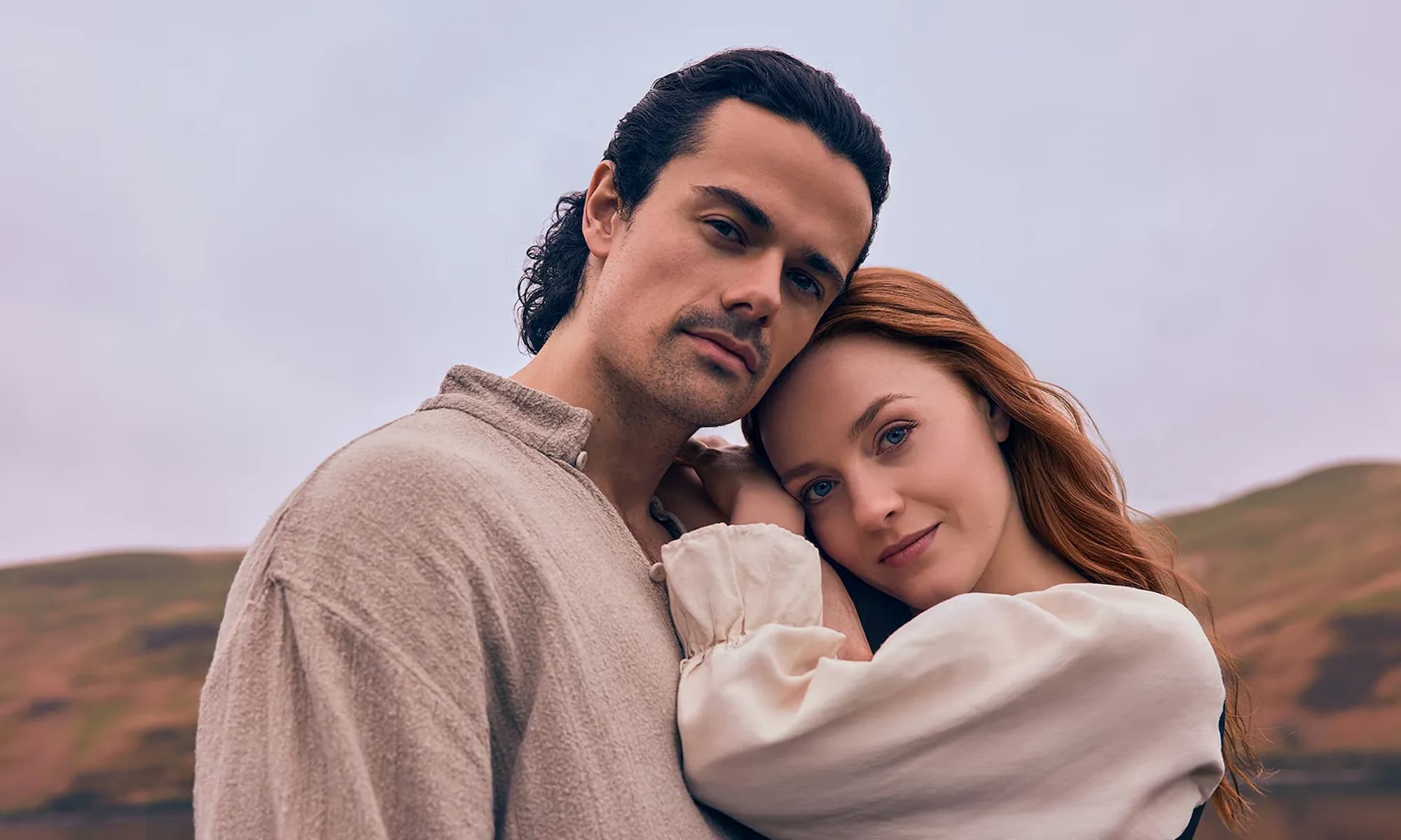 We know when many of the Outlander characters die, but the Blood of My ...