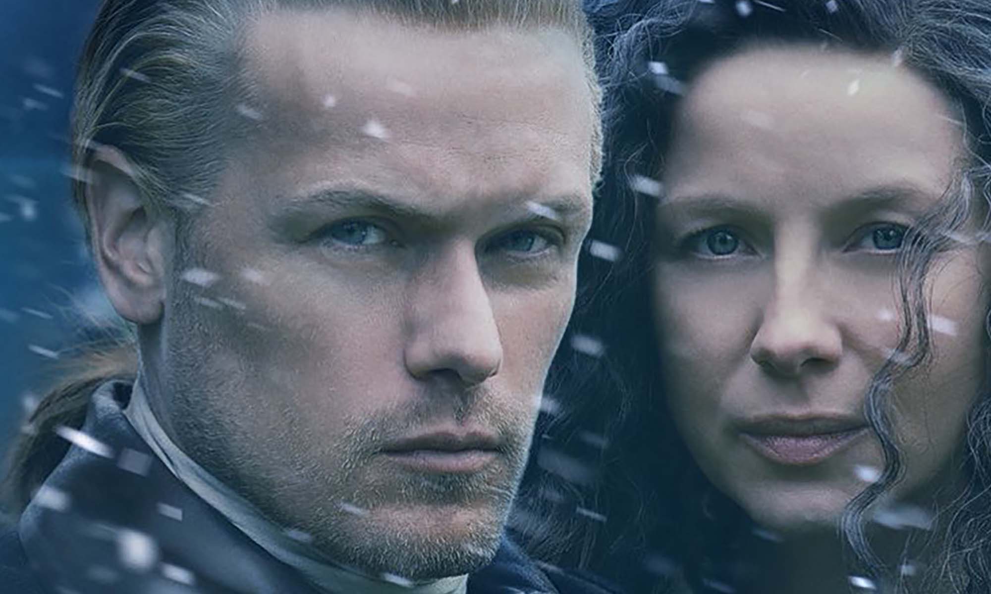 Kilt malfunctions and homemade fudge - An extra's tale behind the ...