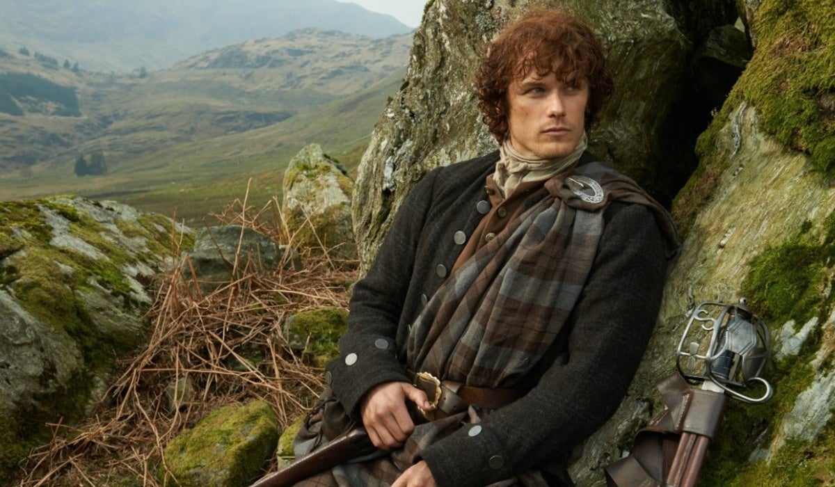 Outlander prequel series cast | Popverse
