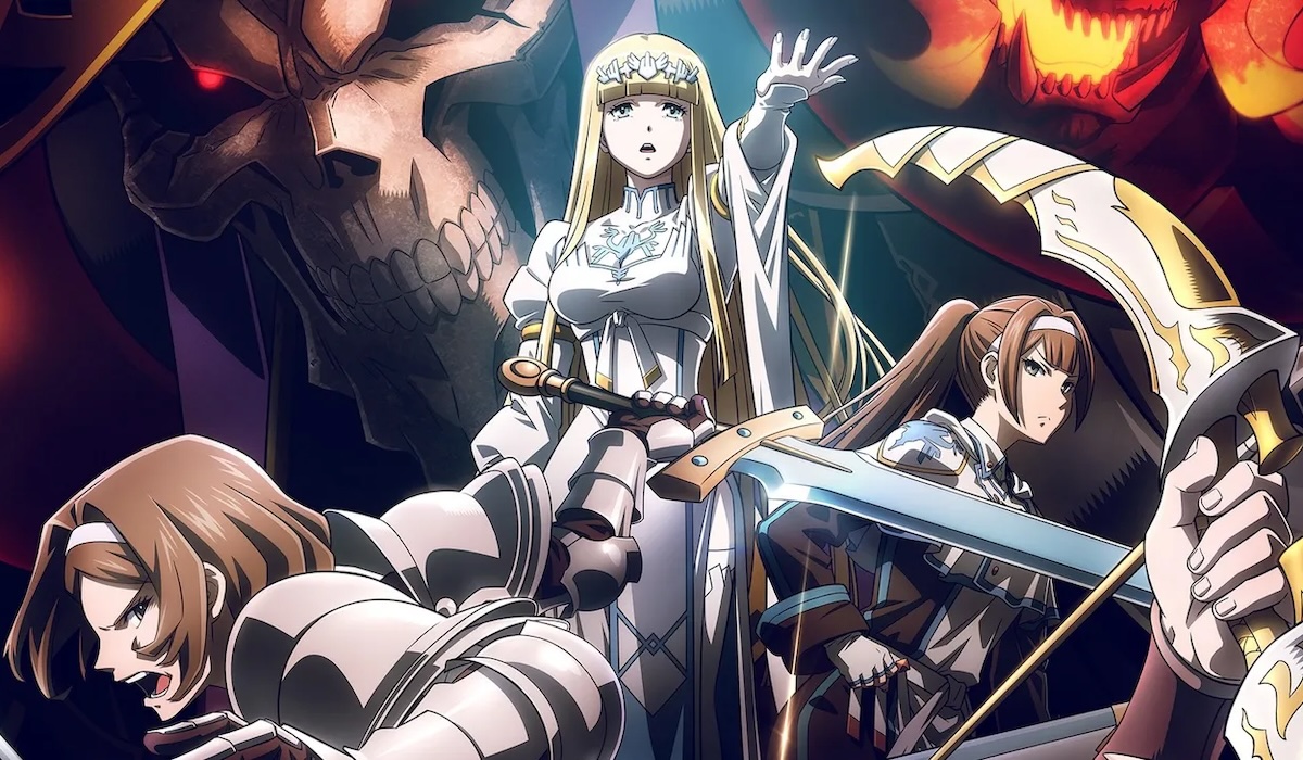 Overlord: The Sacred Kingdom's director and producer on why the movie ...
