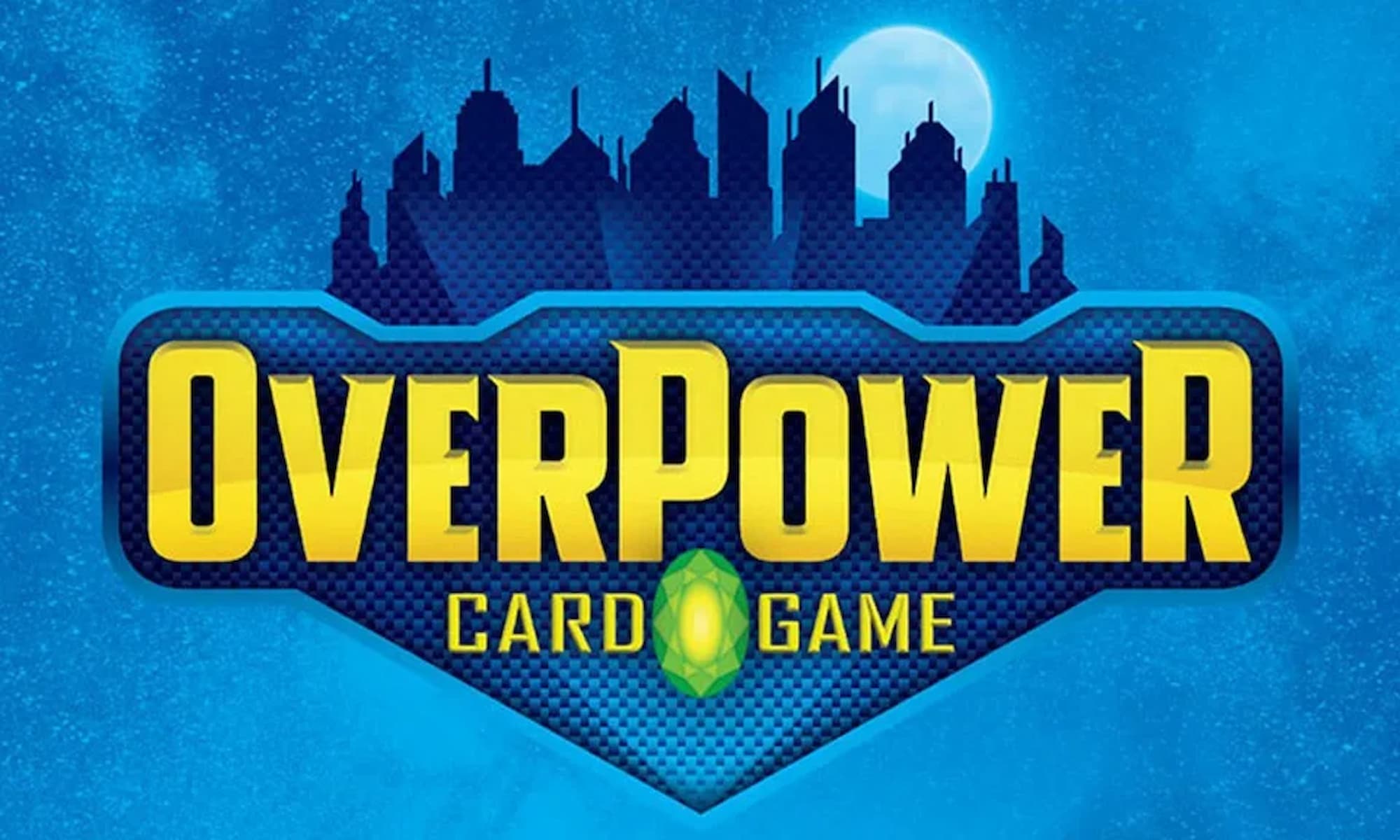 Marvel's OverPower CCG is back thanks to dedicated fans and a new ...