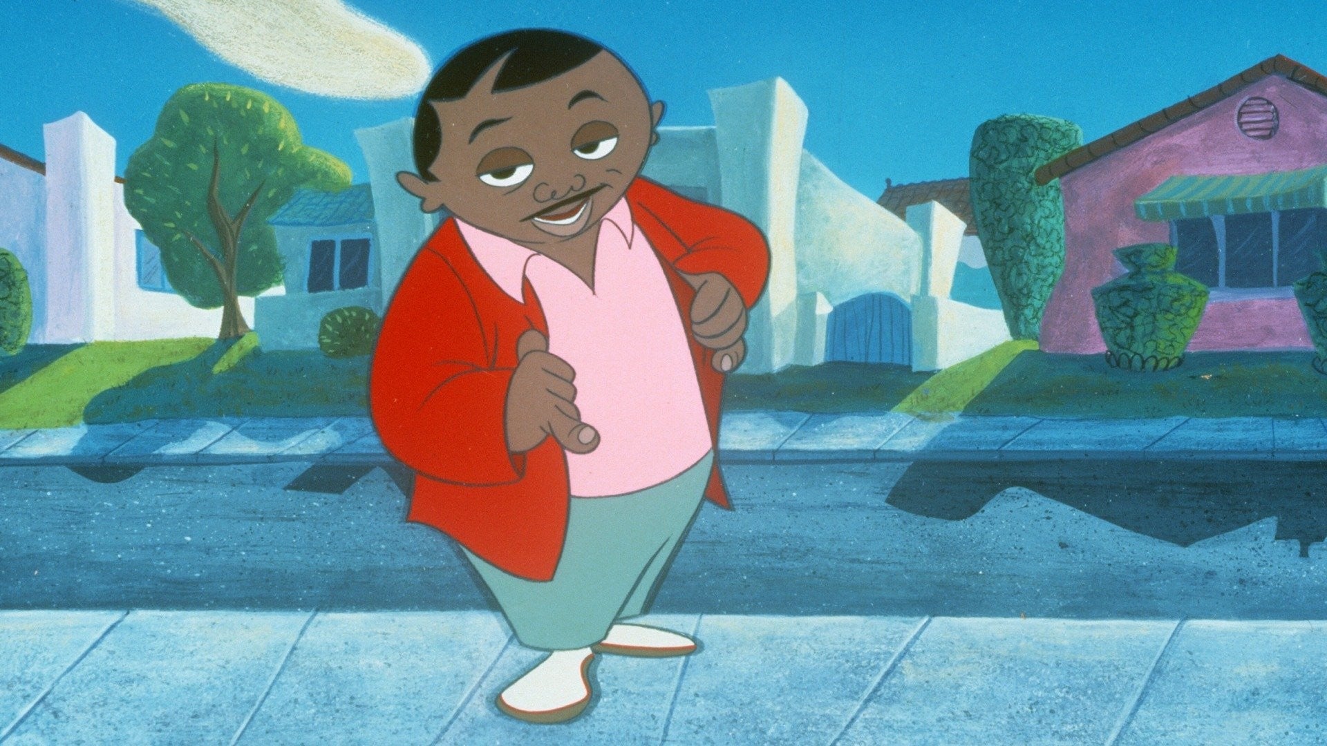 Bebe's Kids is a beacon for Black Animation, back in 1992 when released ...