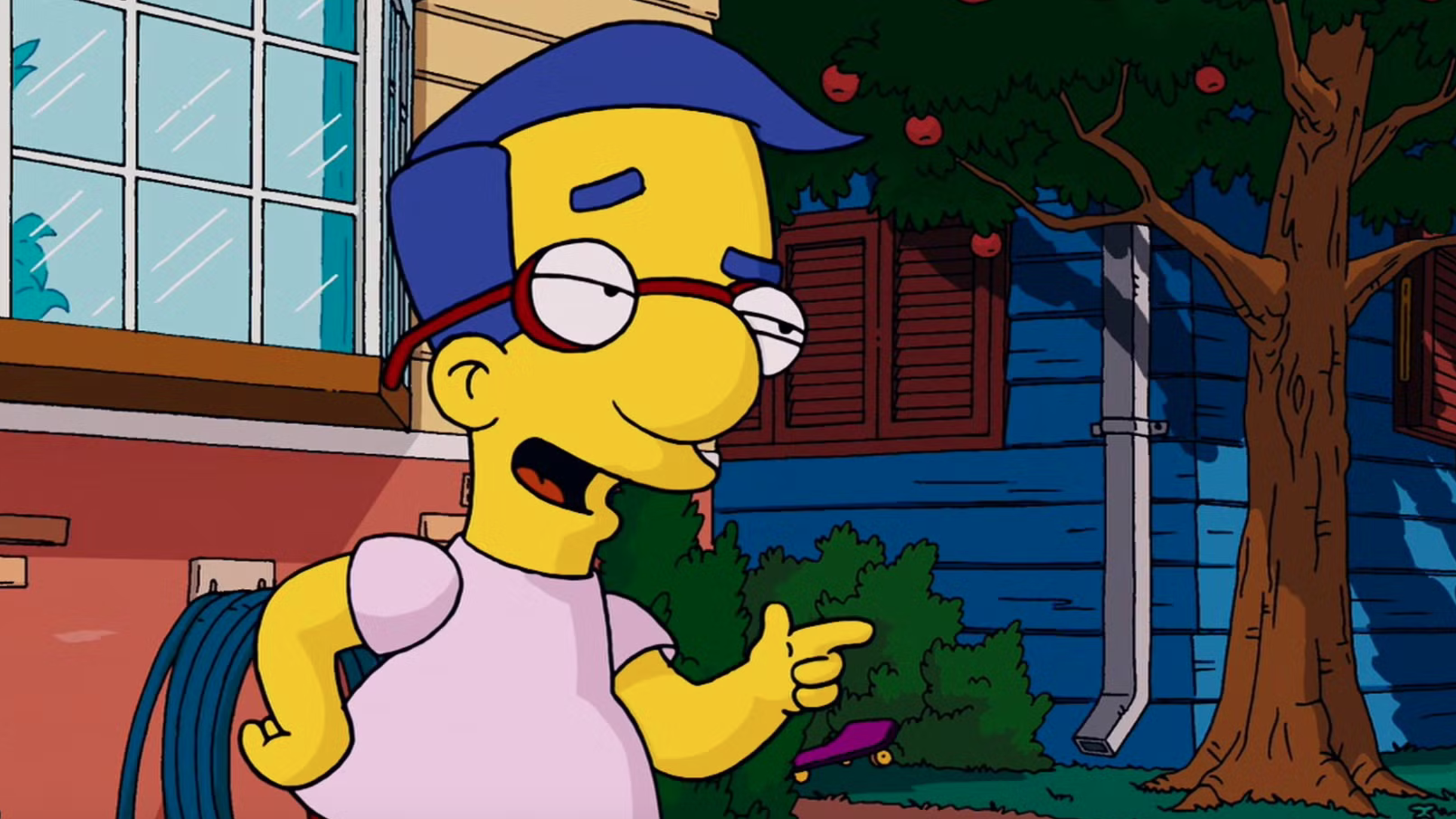 Milhouse lives! What will happen to The Simpsons after voice actor ...