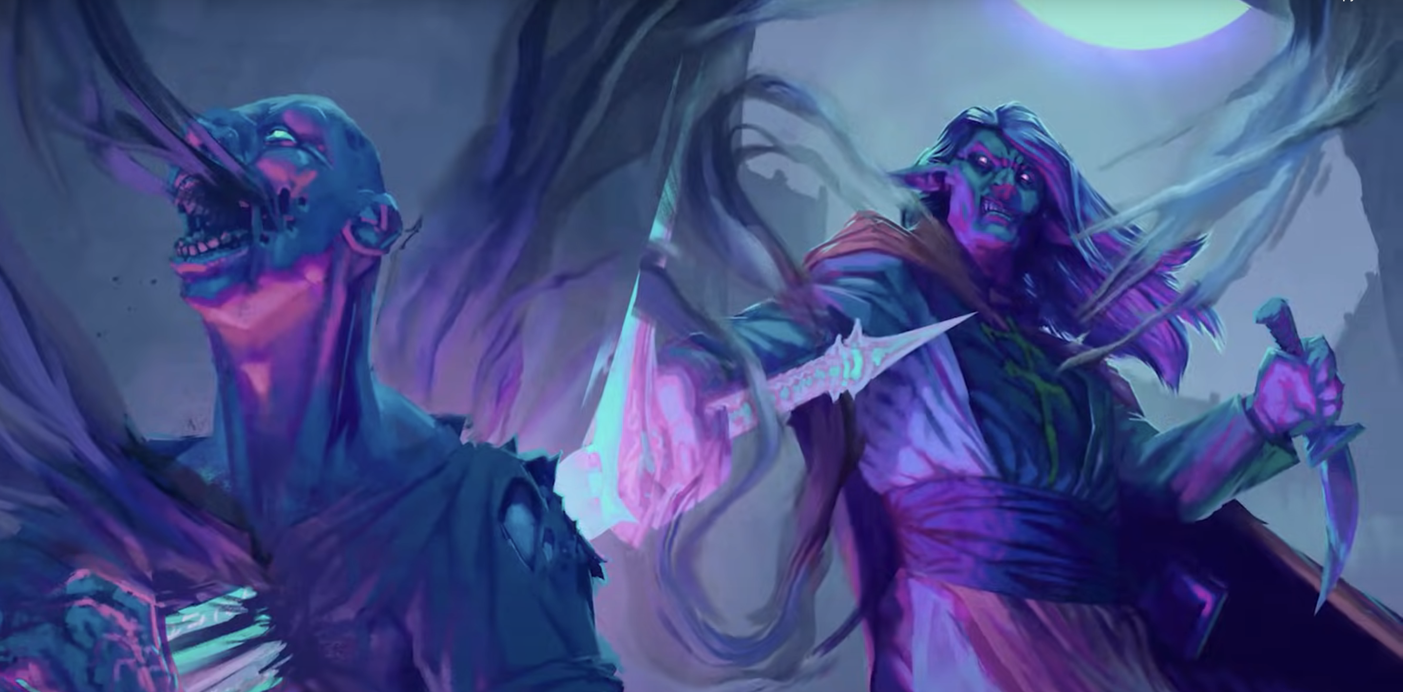 Critical Role’s Daggerheart team explains what makes a great TTRPG ...