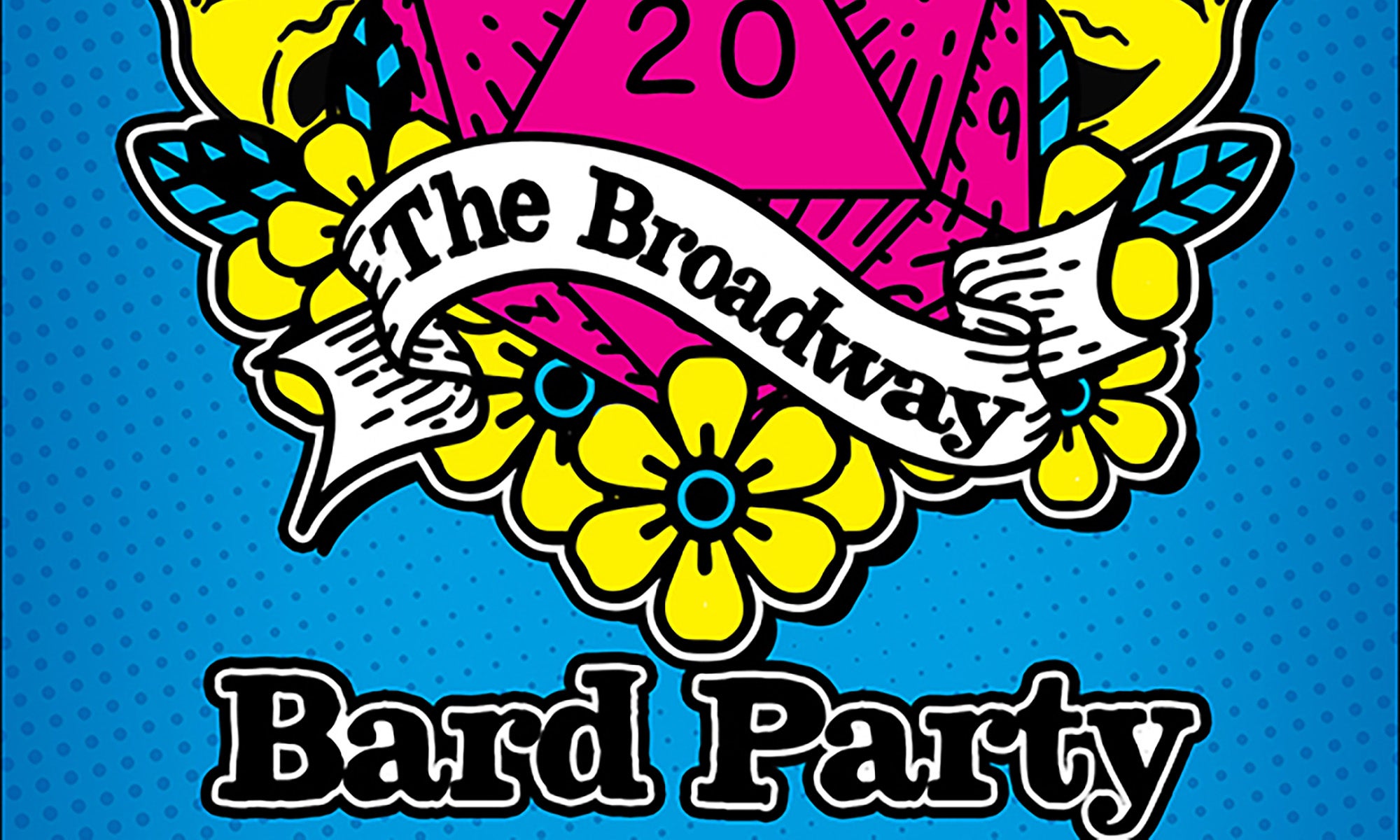 Watch Playbill's Broadway Bard panel from NYCC '22 with Gabby Beans ...