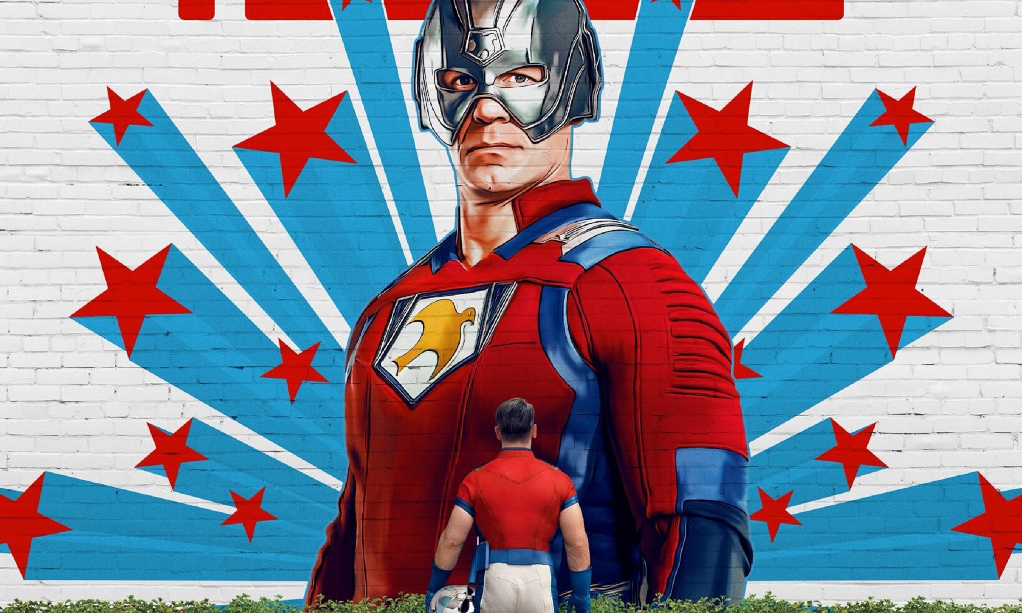 John Cena and James Gunn's Peacemaker Season 2, Episode 1 Is Packed ...