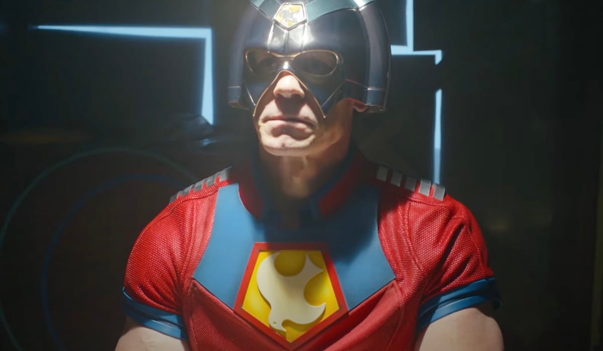 Peacemaker season 2's teaser offers up an unexpected DCU reveal (and a ...