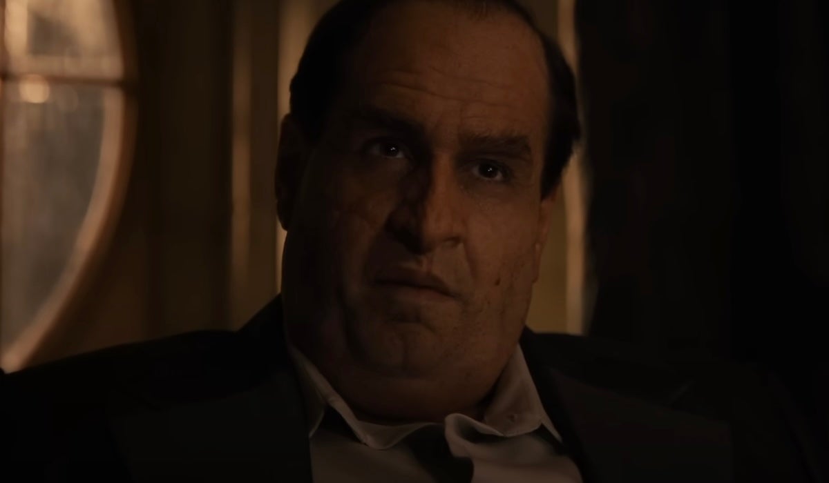 The Penguin: The Batman prequel's cast, release date window, trailer ...