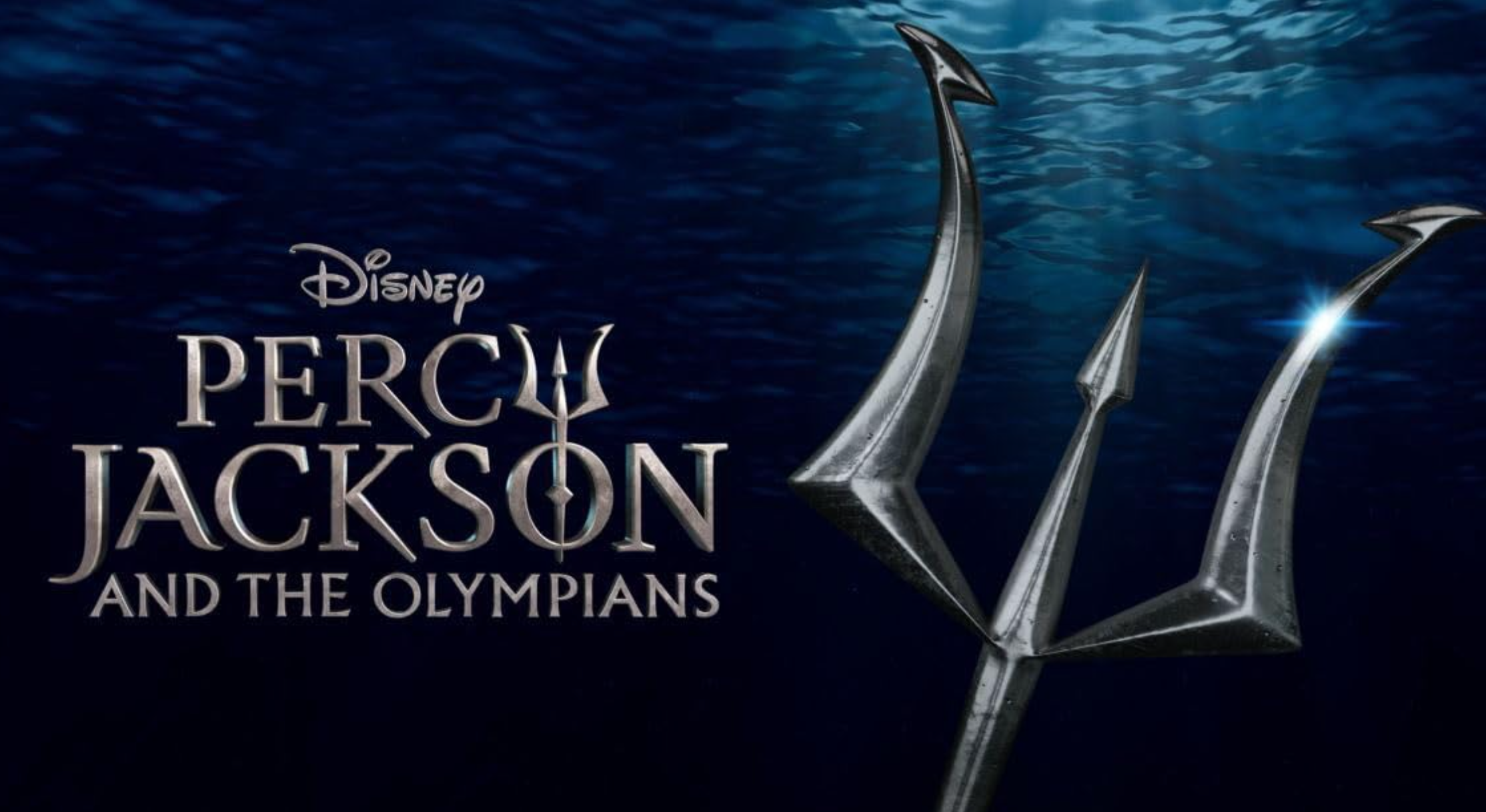 NYCC 2023: Watch the Disney+ Percy Jackson and the Olympians panel here ...