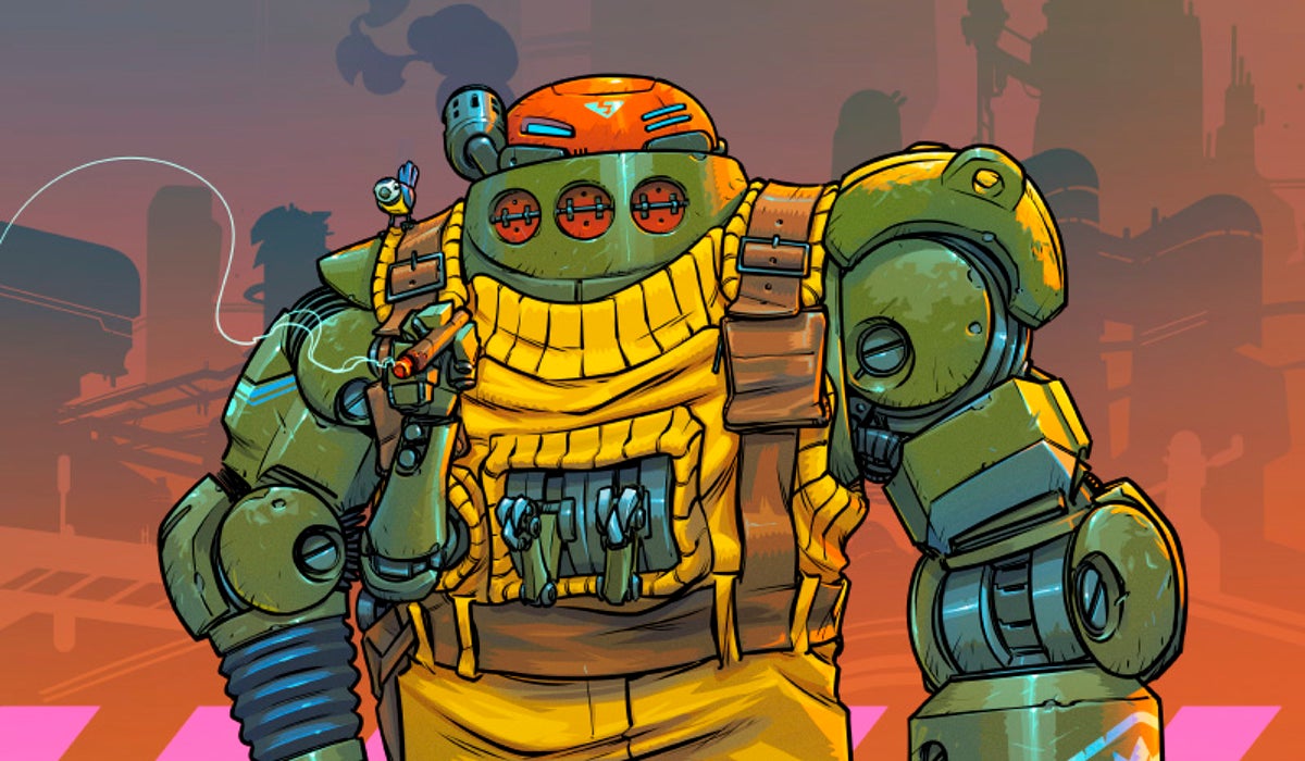 Petrol Head: Look under the hood of the hit Image Comics series with ...