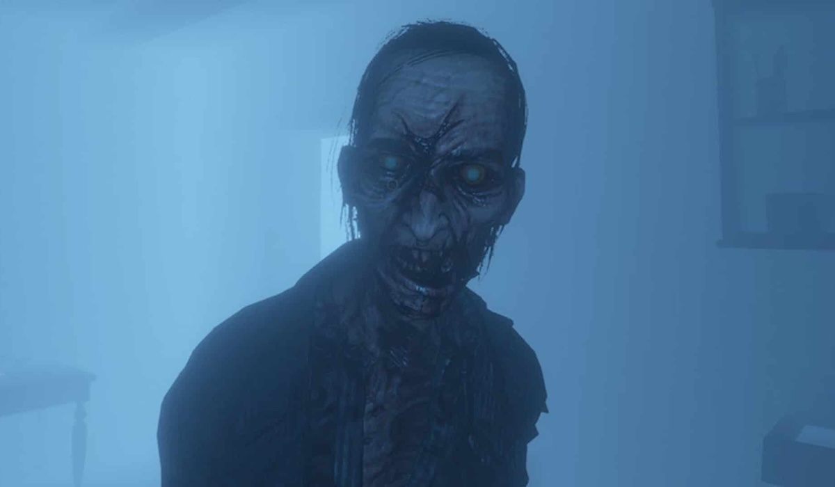 Hit horror game Phasmophobia is headed for the big screen, courtesy of ...