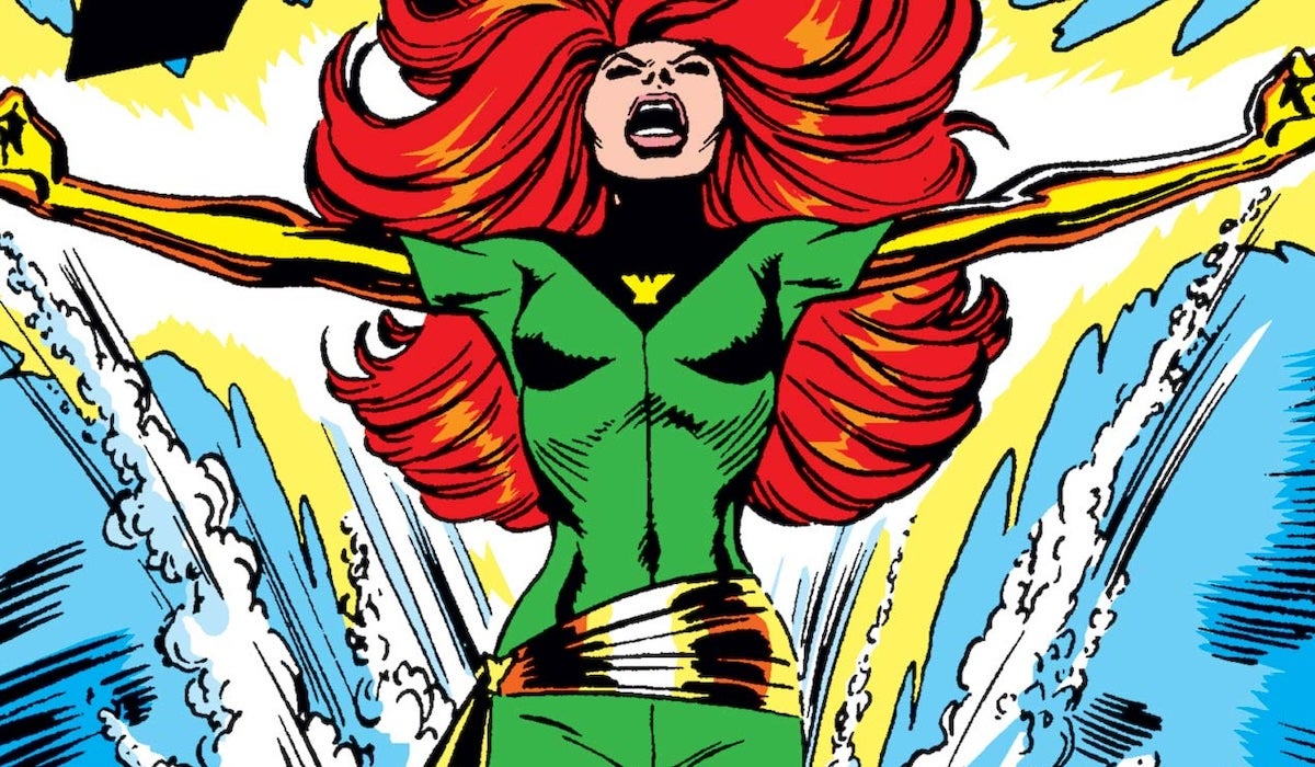 Did Jean Grey's resurrection after the X-Men's Dark Phoenix saga ruin ...