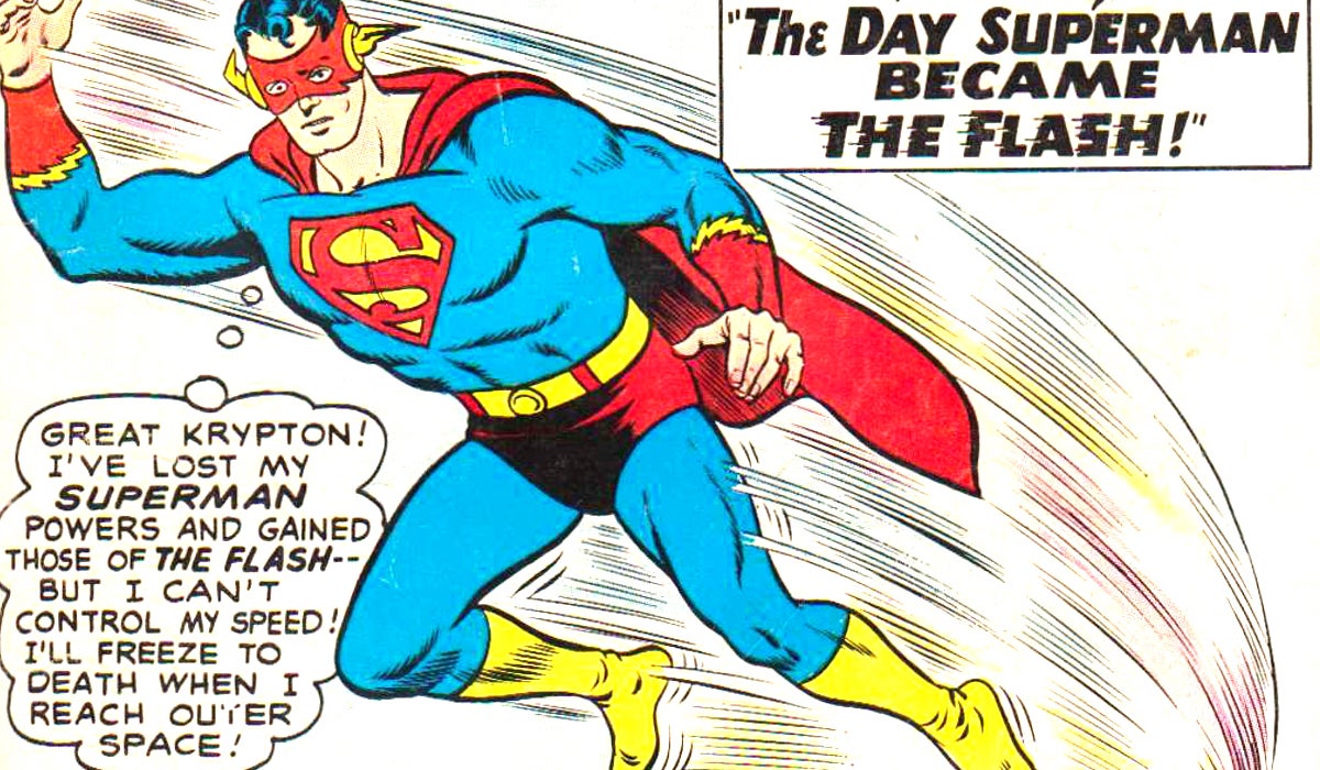 Celebrate Pi Day with some special #314 comic book issues | Popverse