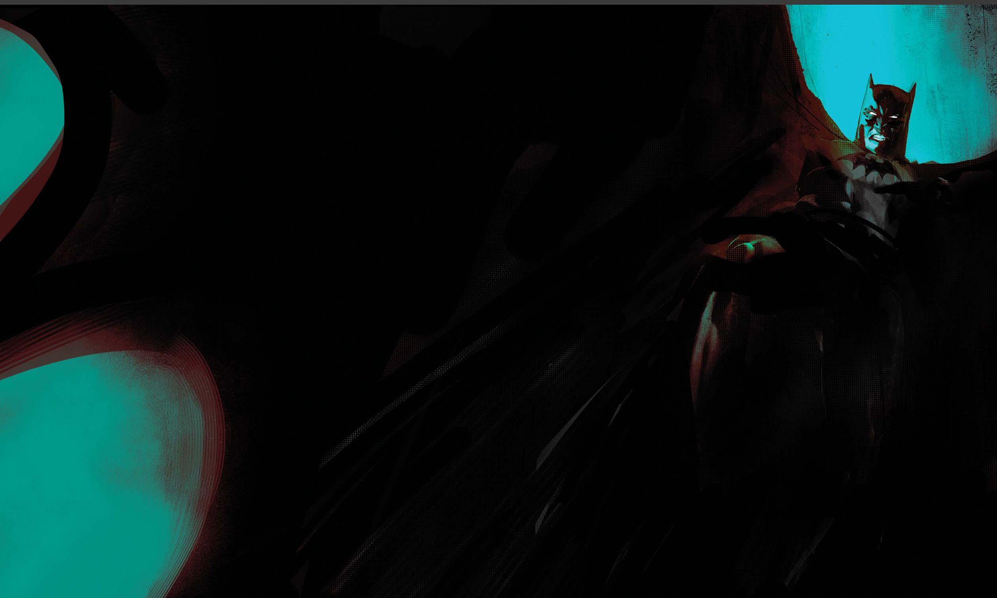 DC Studios recruits Jock for Batman spinoff movie Dynamic Duo with Dick ...