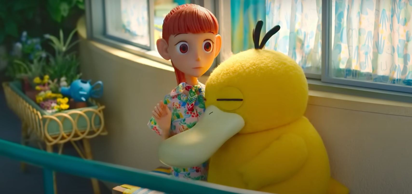 Pokemon Concierge star Non explains her character's emotional path in ...